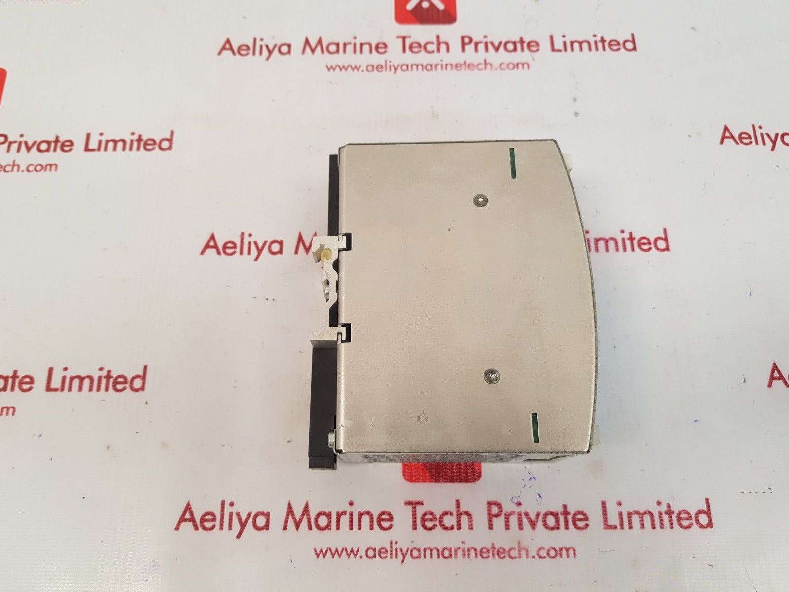 Puls slr 02 dual redundancy module – Aeliya Marine Tech