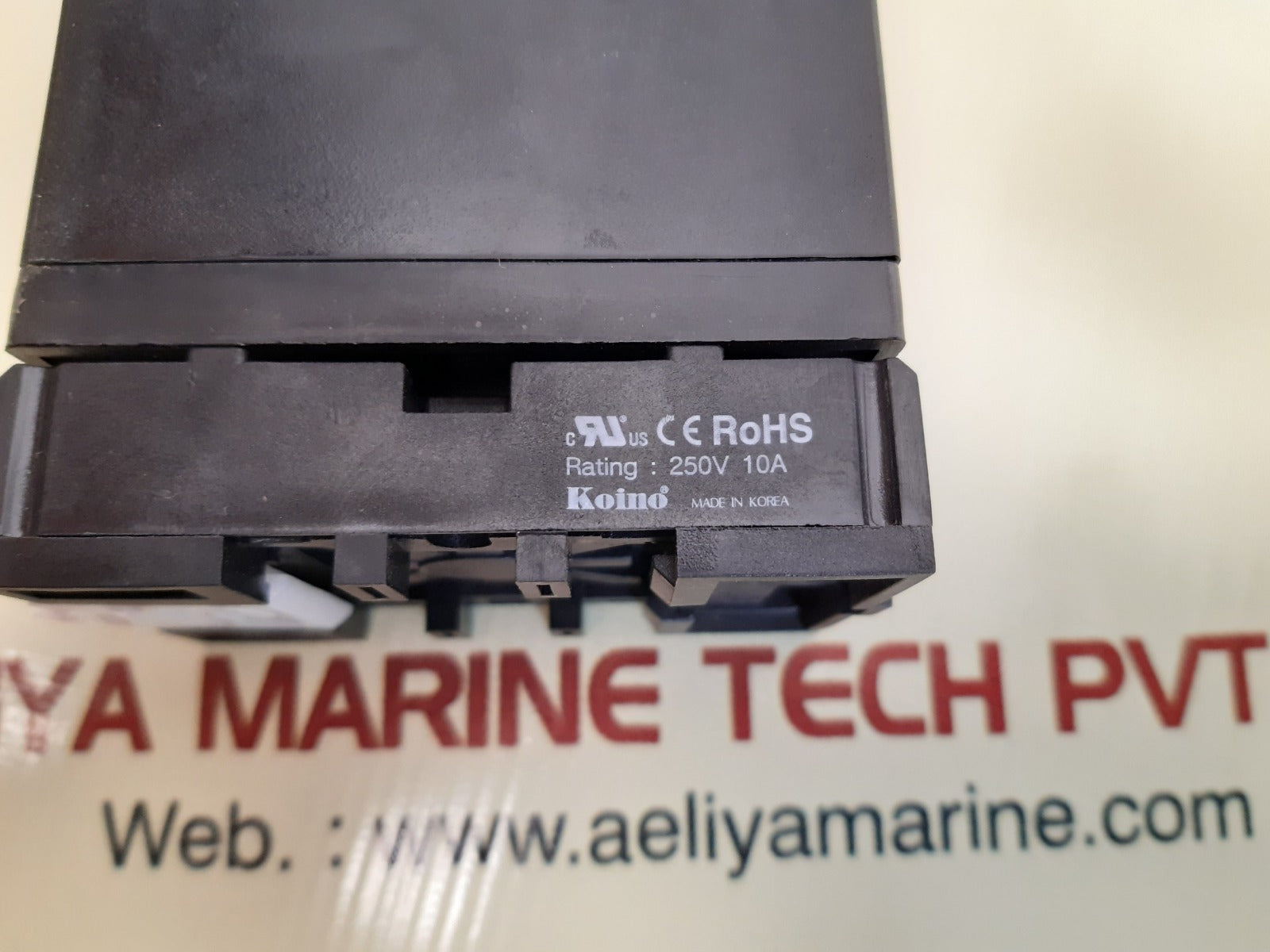 Sinwoo s-con rtd-4g8n-y isolated temperature signal converter – Aeliya ...