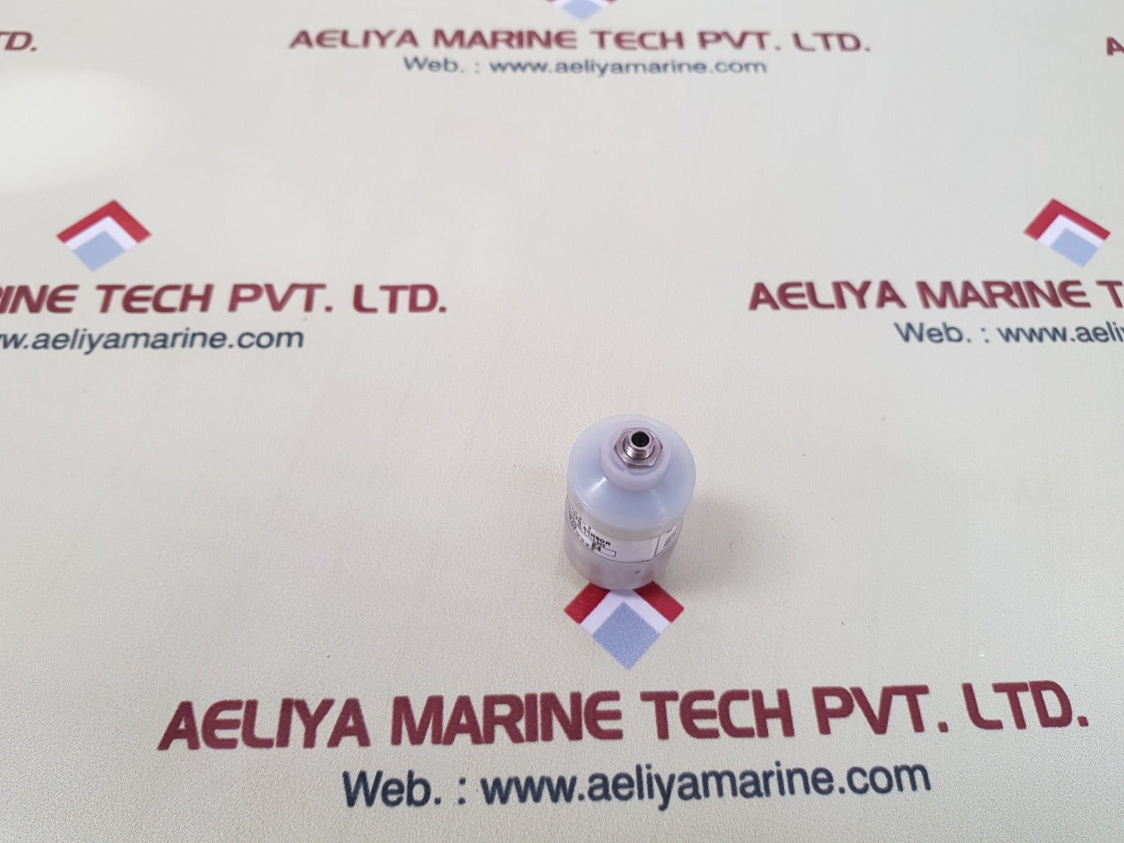 Teledyne class e-2 oxygen sensor – Aeliya Marine Tech