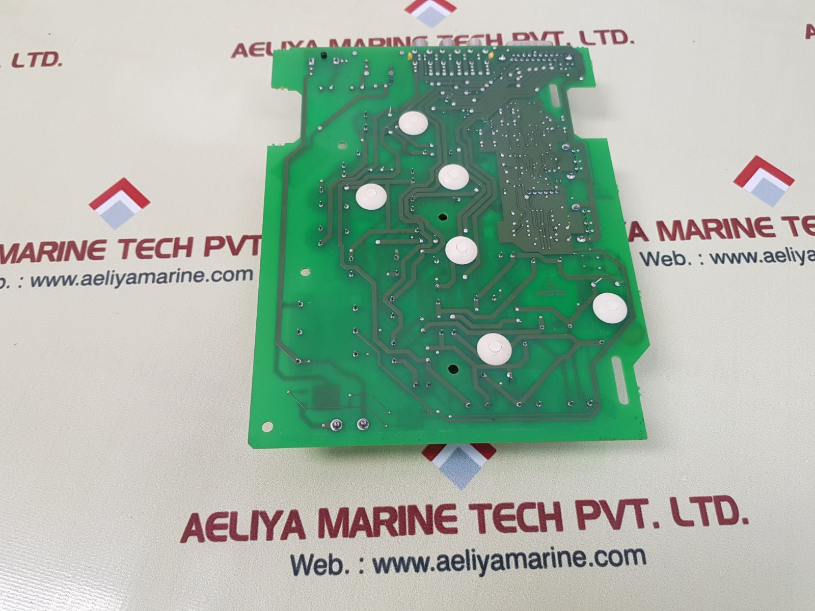 Bose 266023-001eq pcb card – Aeliya Marine Tech