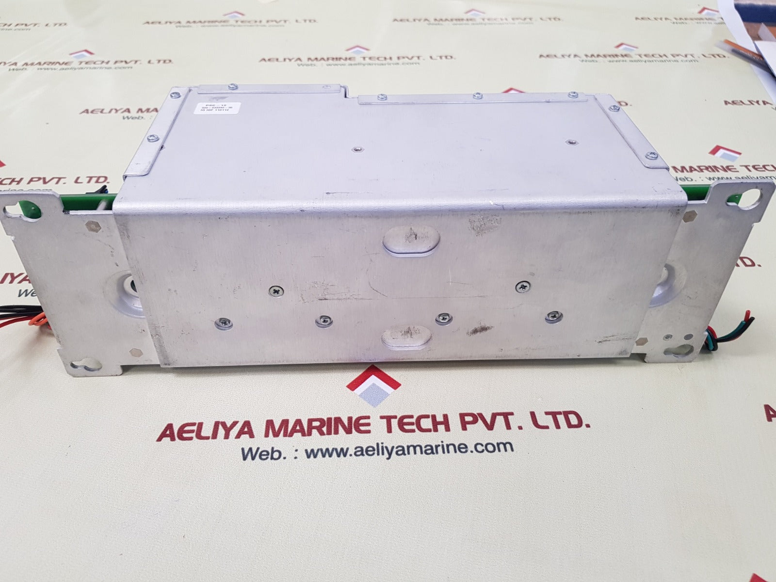 Siemens psc-12 power supply unit 500-033340-35 – Aeliya Marine Tech®