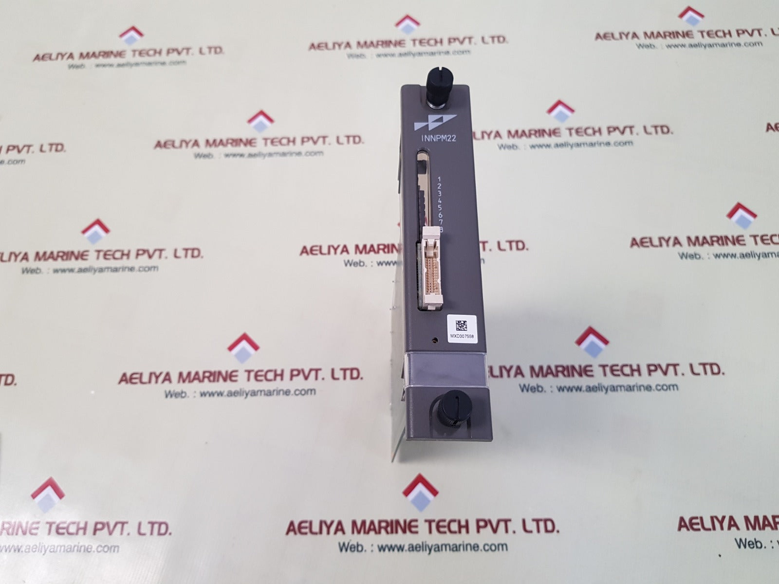Abb innpm22-symphony network process module – Aeliya Marine Tech®