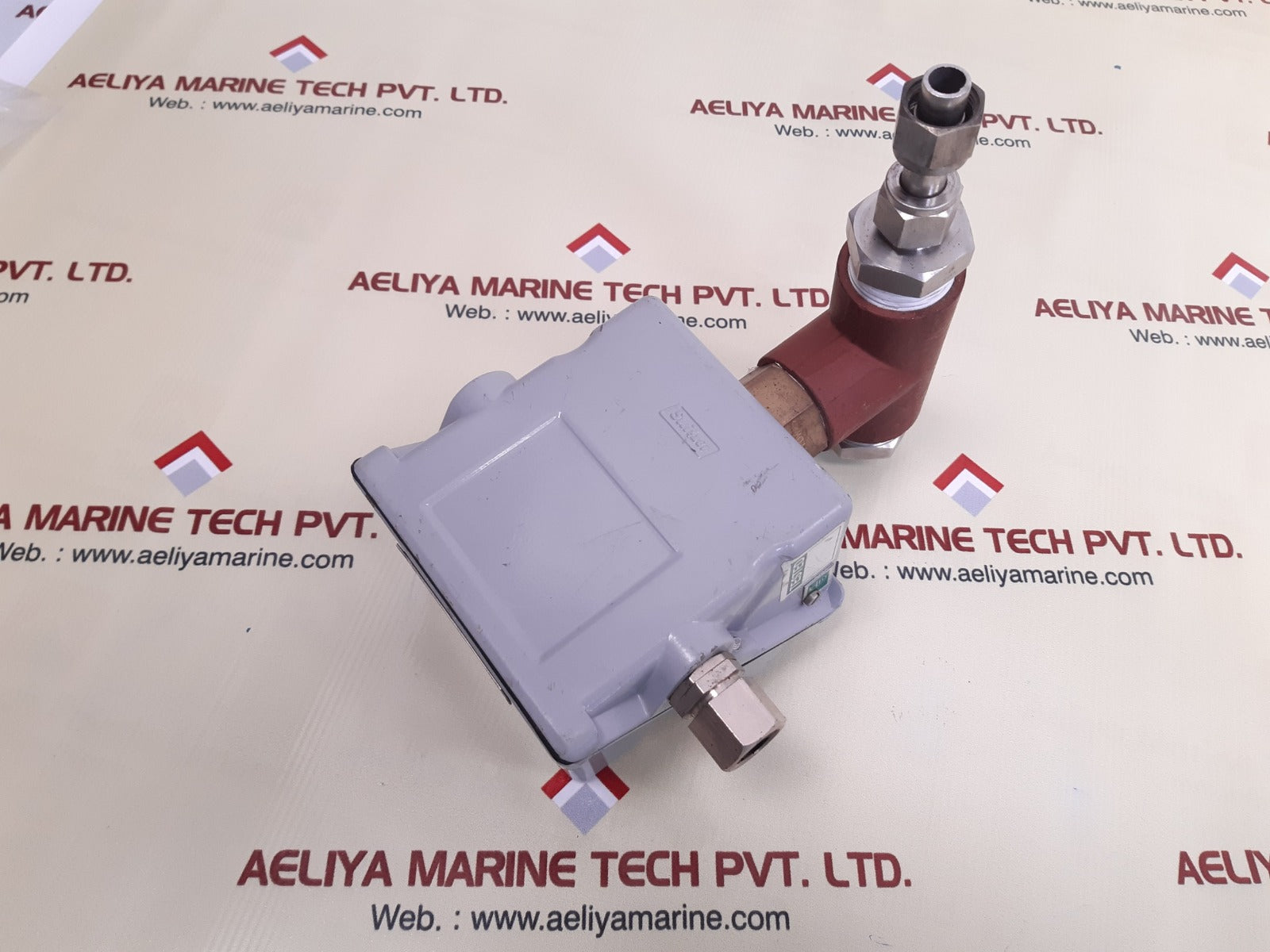 Switzer bgm 025 m slm 0d a flow switch – Aeliya Marine Tech
