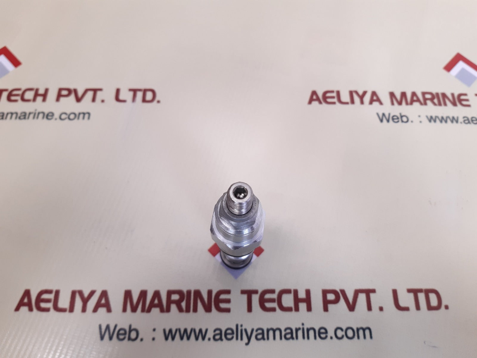 Sun hydraulics rpec-lan pressure relief valve – Aeliya Marine Tech
