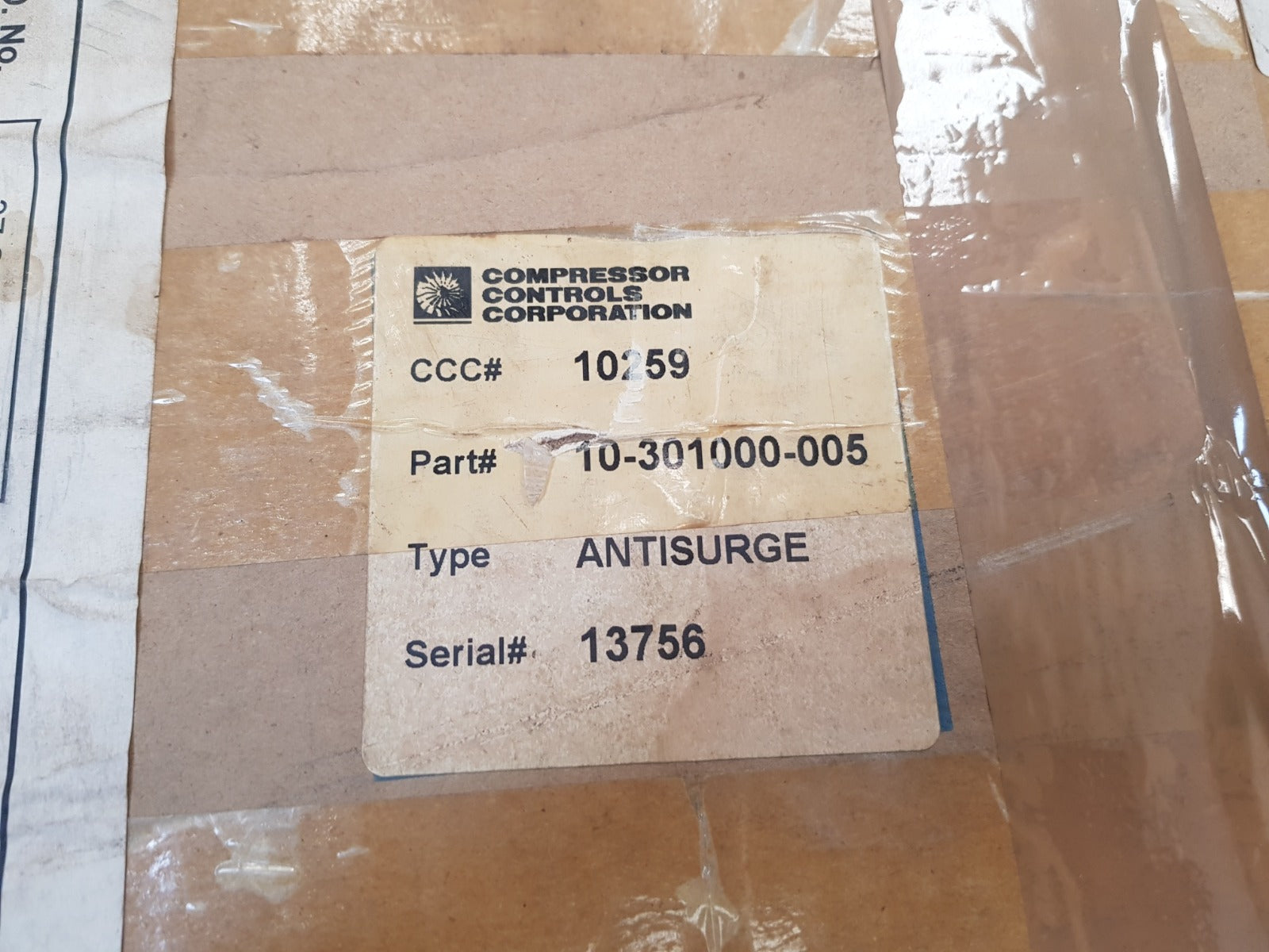 Compressor controls series 3 plus controller rev E – Aeliya Marine Tech