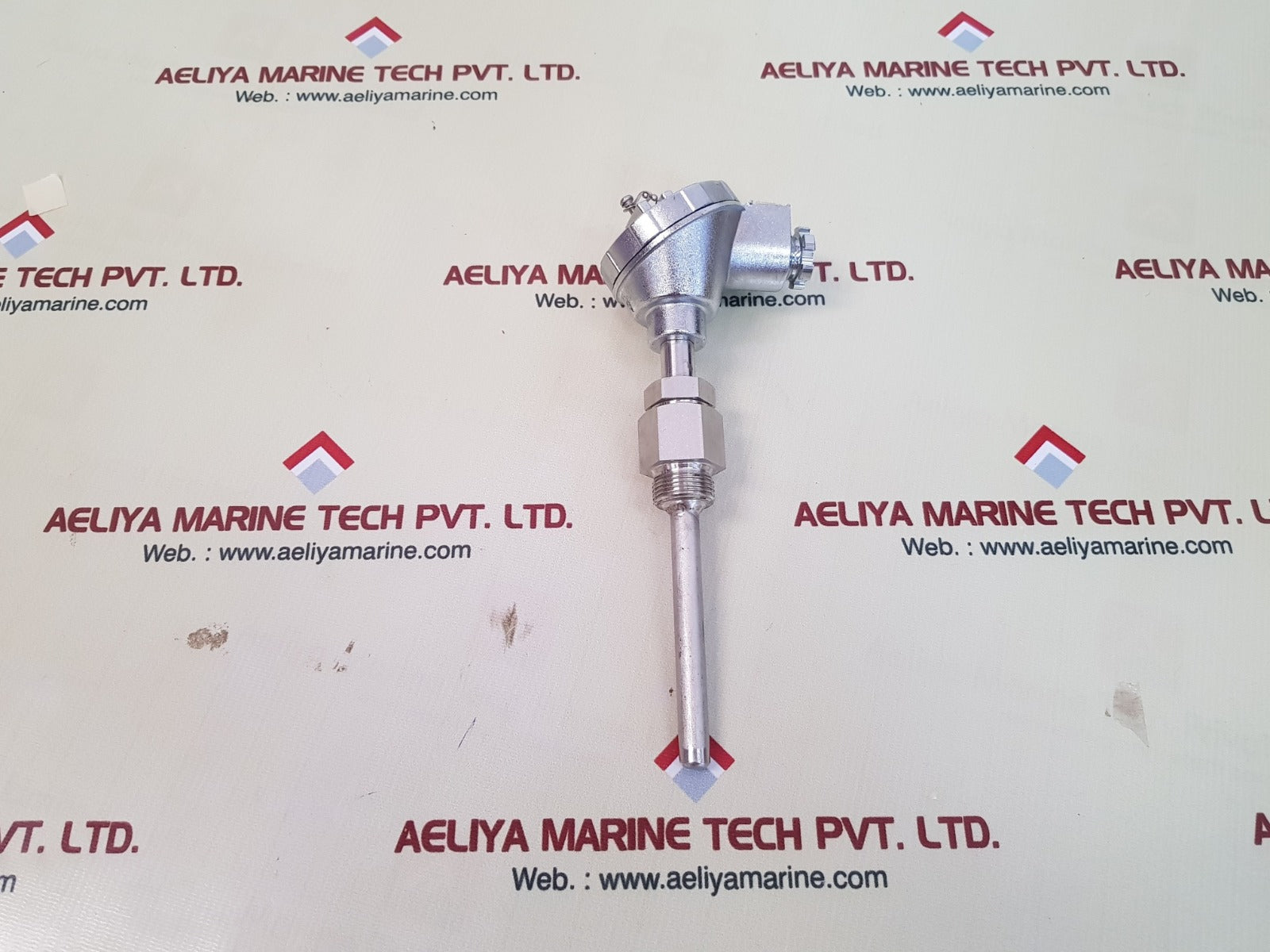 Daeyang- meiyo ptr-ln7 resistance bulb class.b – Aeliya Marine Tech