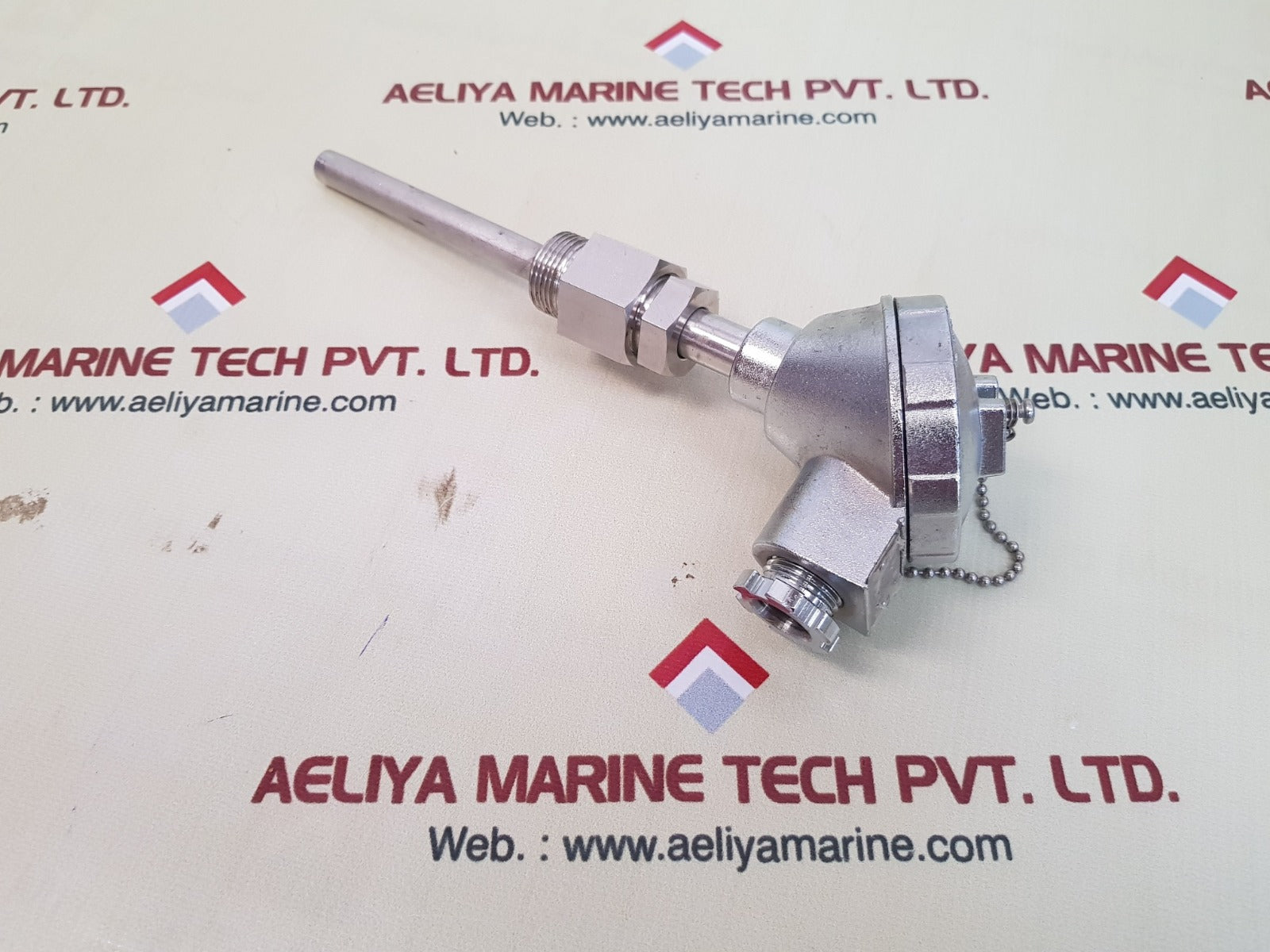 Daeyang- meiyo ptr-ln7 resistance bulb class.b – Aeliya Marine Tech