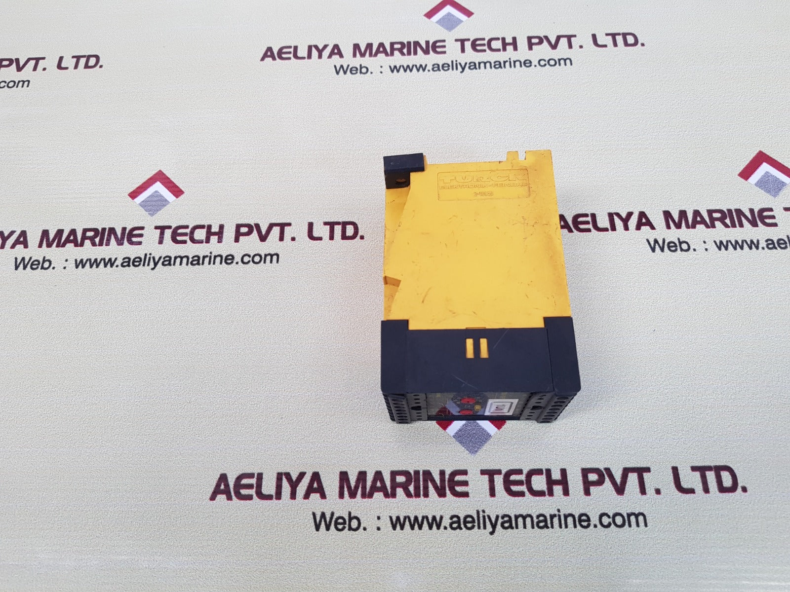 Turck ms91-12-r multi safe liquid level control – Aeliya Marine Tech