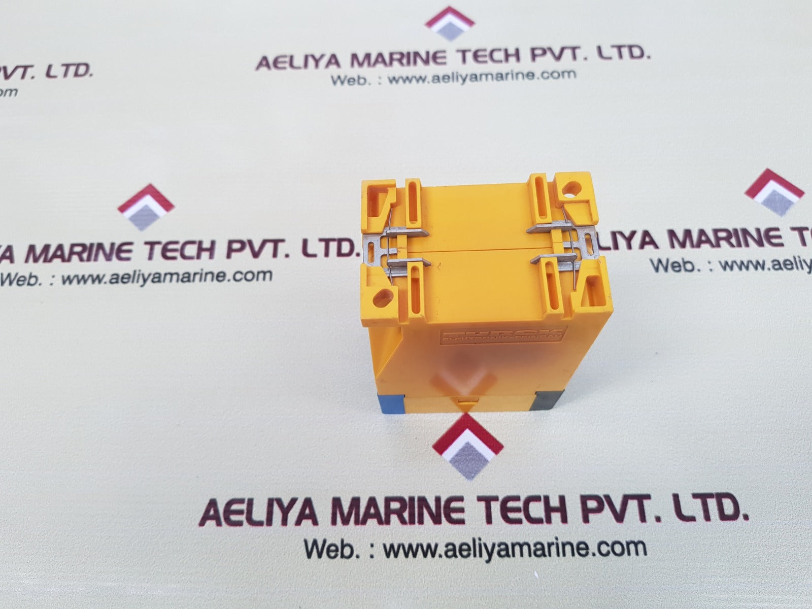 Turck ms1-22 ex switching amplifier relay – Aeliya Marine Tech