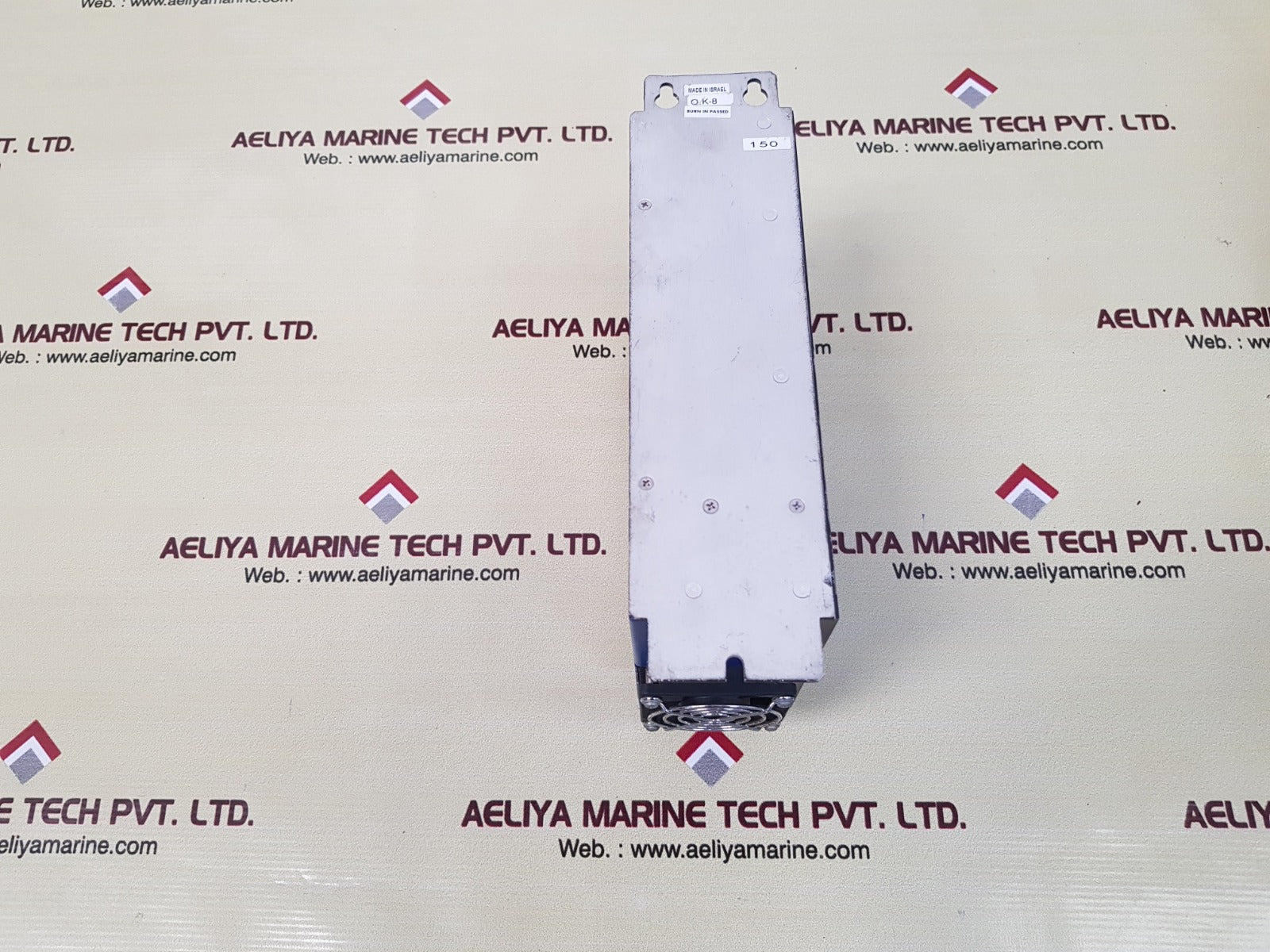 Kollmorgen cr03561 prd-b040asib-32 servo controller – Aeliya Marine Tech®