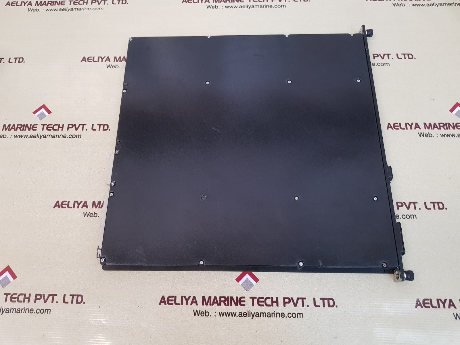 Triconex mp 3008 processor module – Aeliya Marine Tech