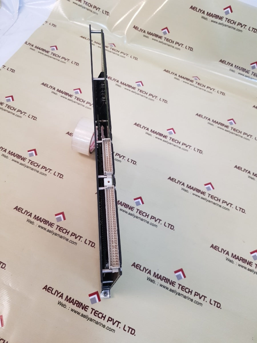 Triconex mp 3008 processor module – Aeliya Marine Tech