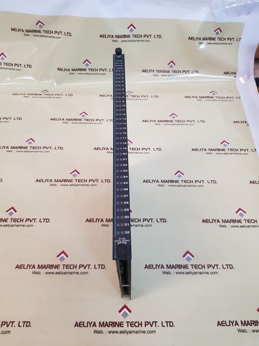 Triconex Mp 3008 main processre module 3000791-020 rev e – Aeliya ...