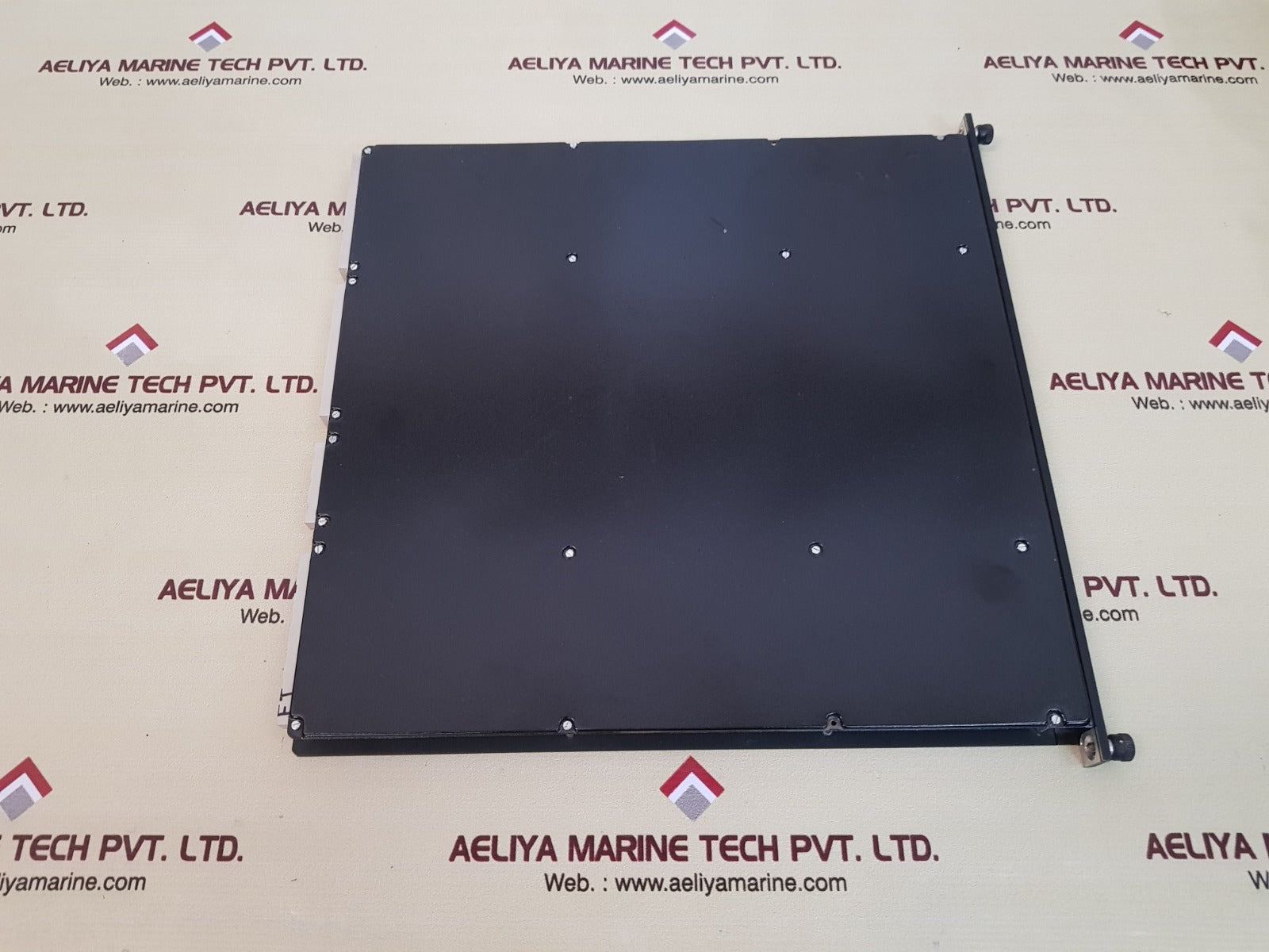 Triconex Mp 3008 main processre module 3000791-020 rev e – Aeliya ...