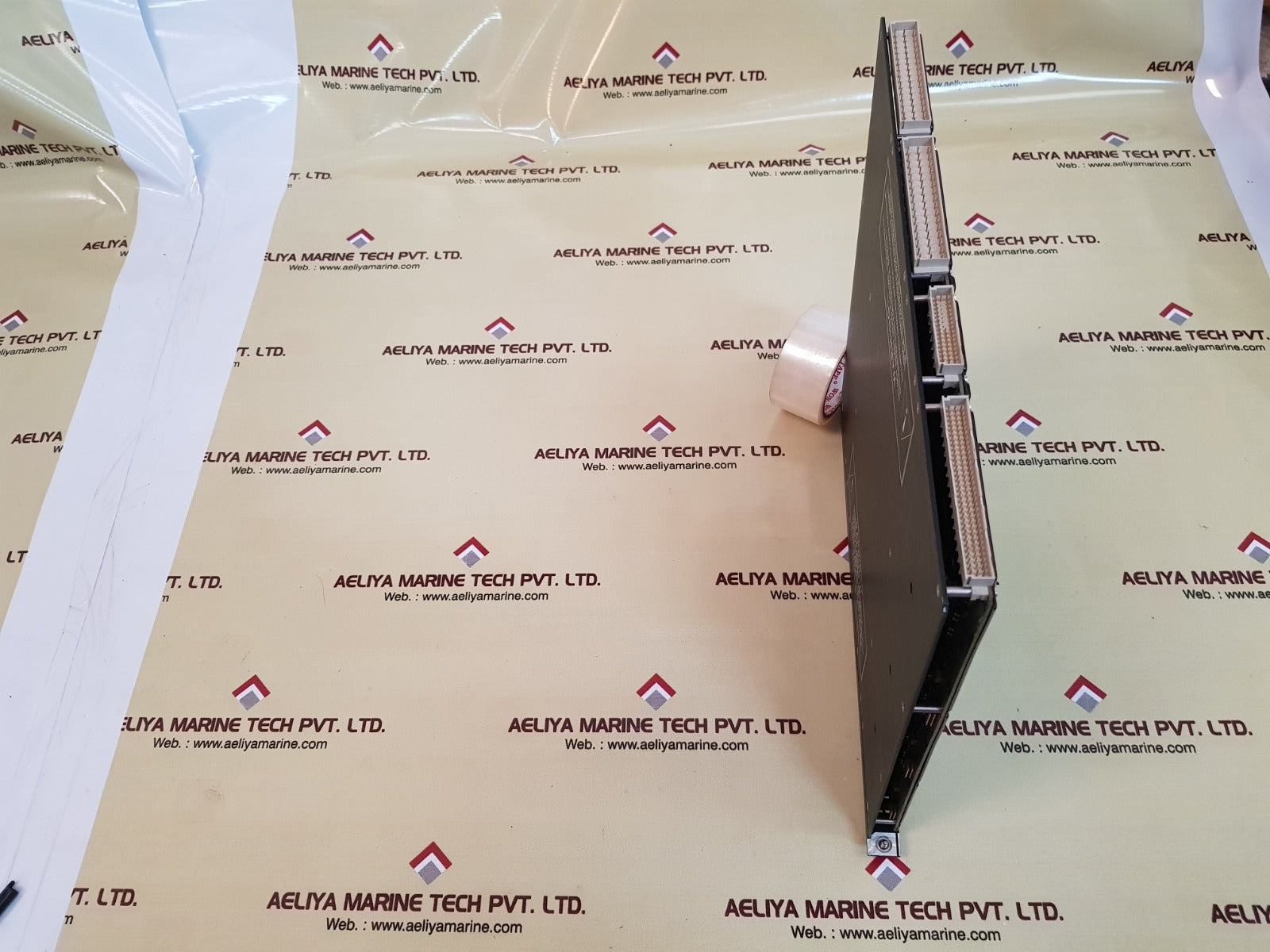 Triconex Mp 3008 main processre module 3000791-020 rev e – Aeliya ...