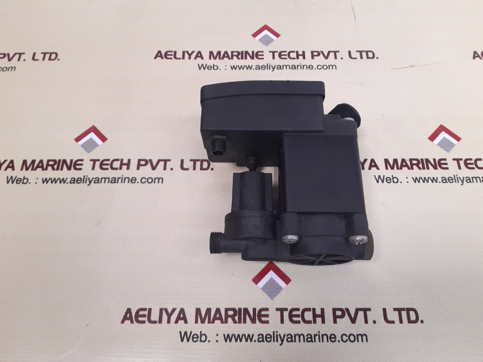 Ld200 24v-50/60 hz electronic drain valve 2202815905 – Aeliya Marine Tech