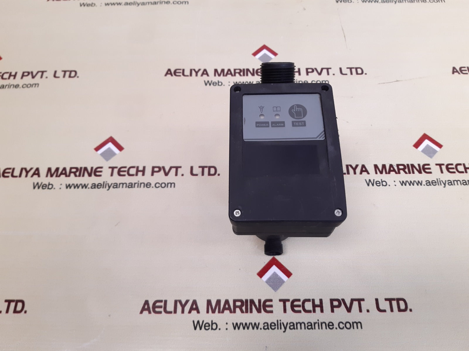 Ld200 24v-50/60 hz electronic drain valve 2202815905 – Aeliya Marine Tech