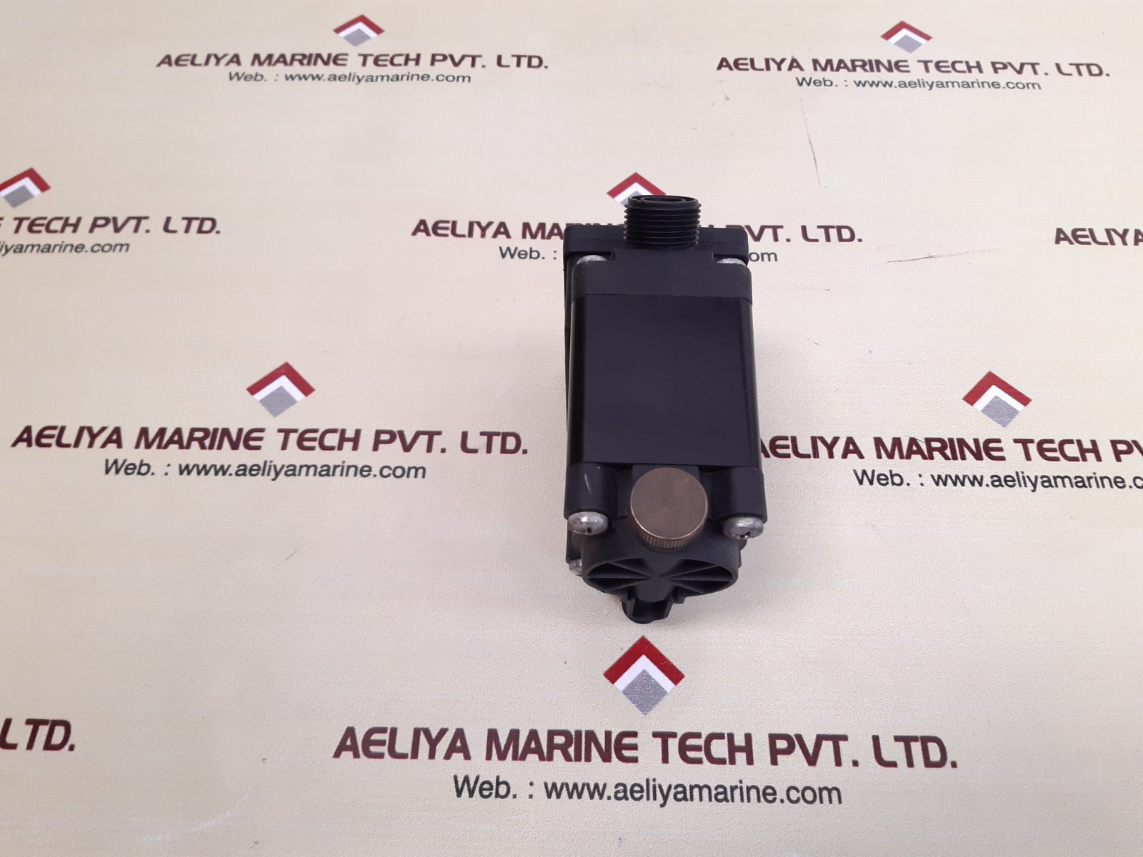 Ld200 24v-50/60 hz electronic drain valve 2202815905 – Aeliya Marine Tech