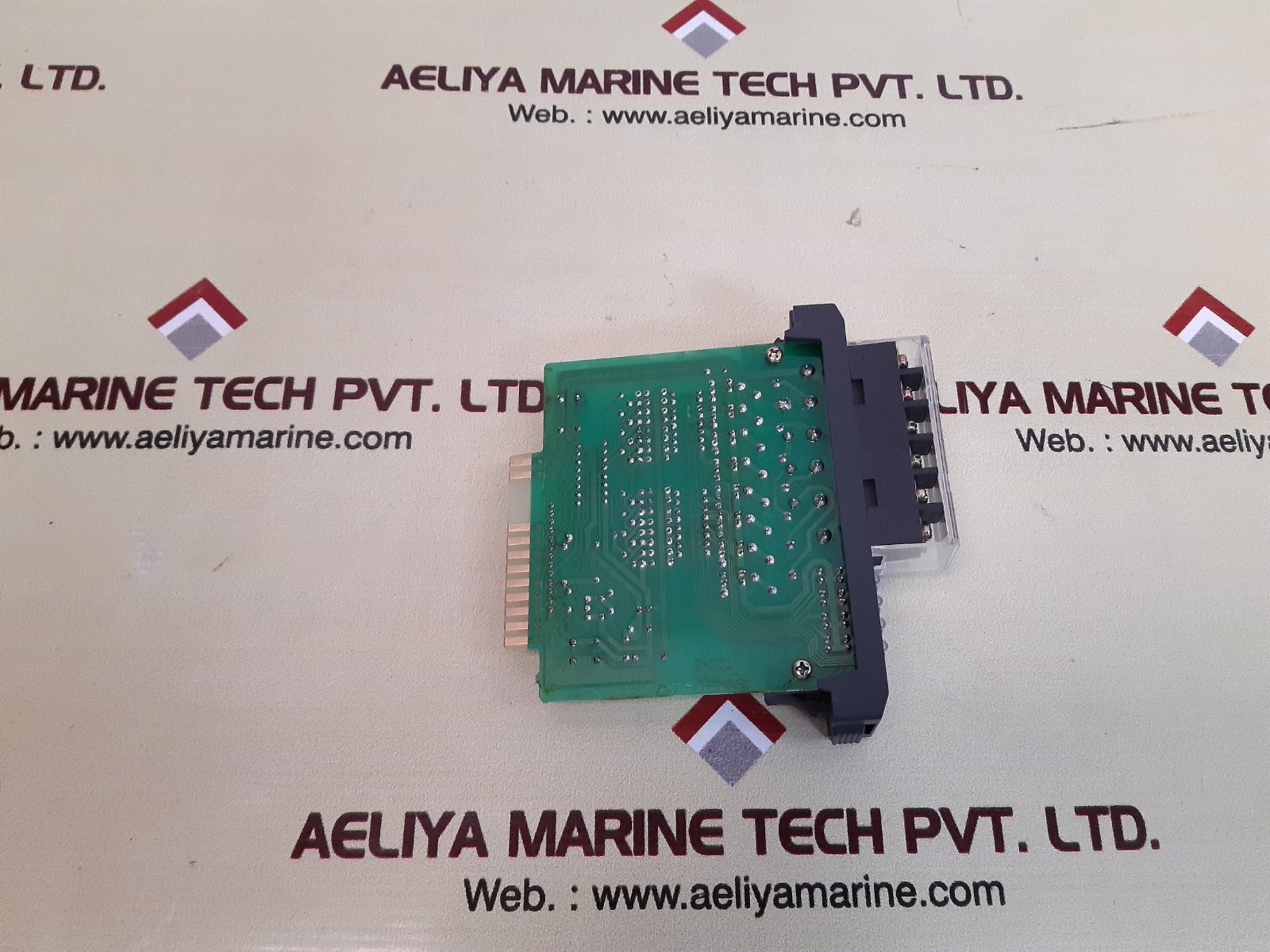 Automation direct d3-08nd2 input module – Aeliya Marine Tech