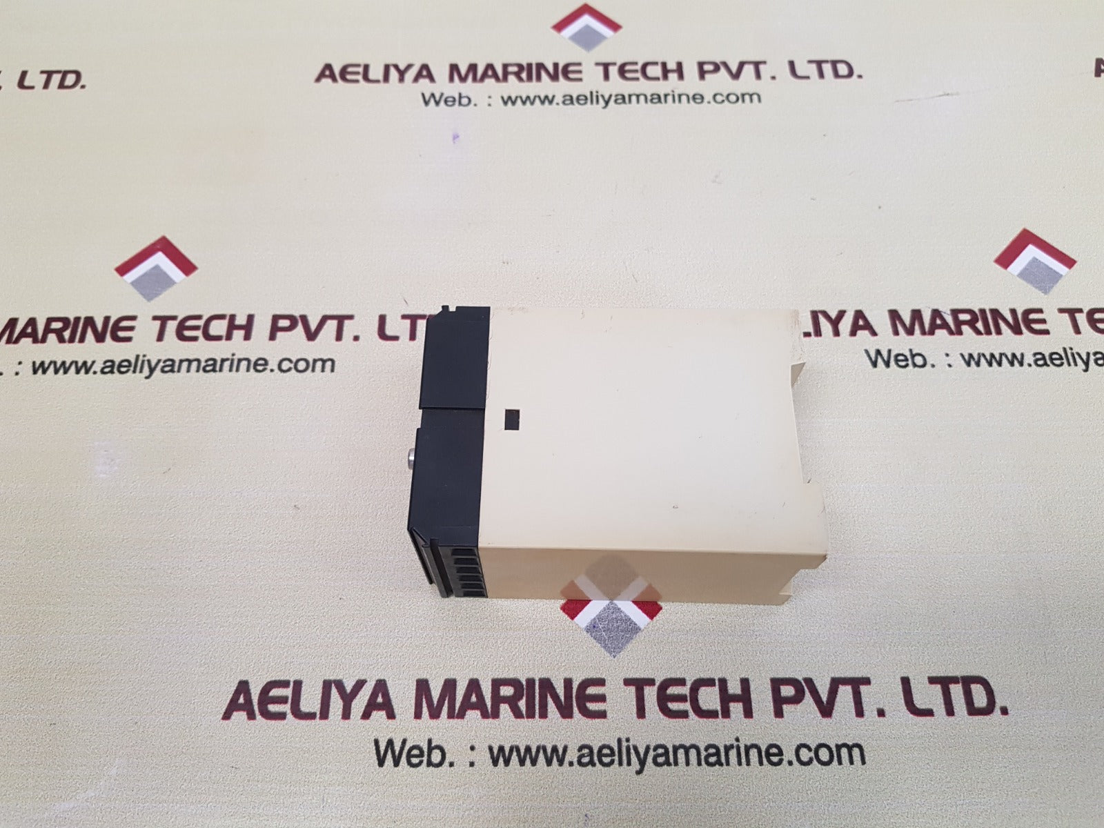 Elcon instruments mb4/4/20+20+ mb series-intrinsic safety multi barrier ...