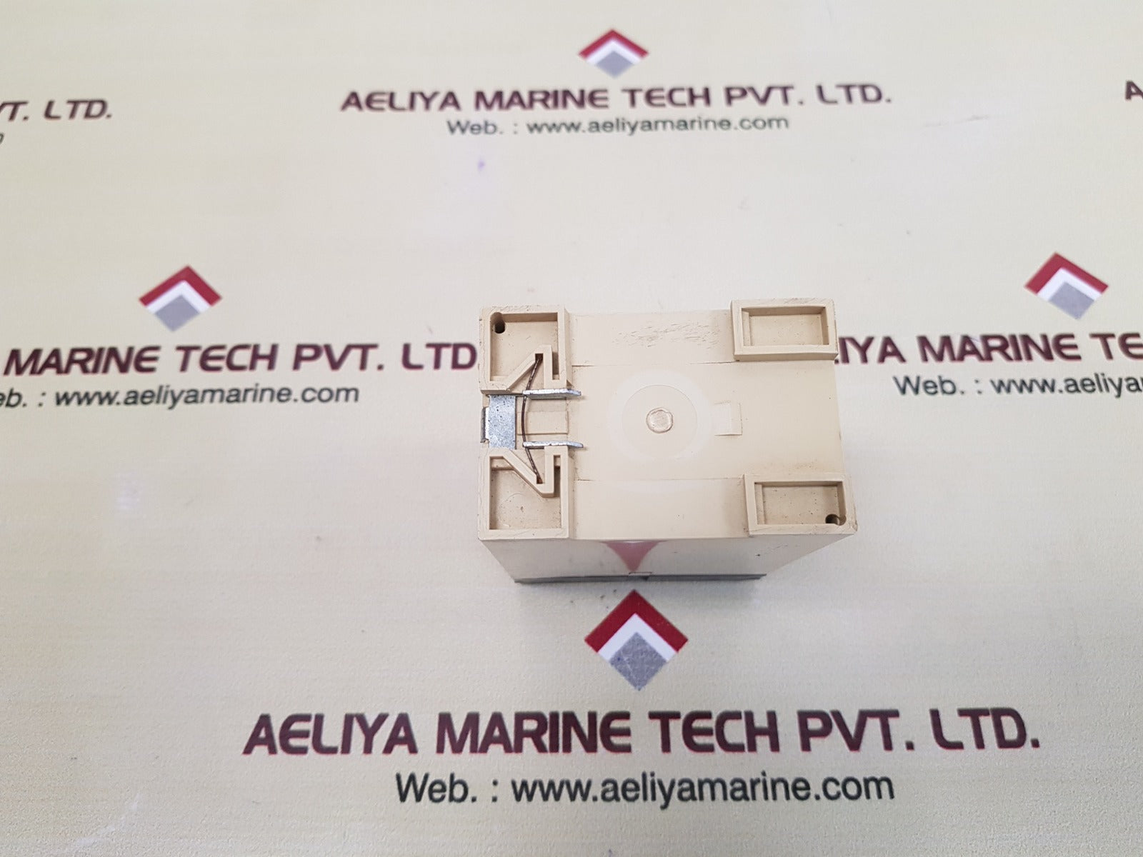 Elcon instruments mb4/4/20+20+ mb series-intrinsic safety multi barrier ...