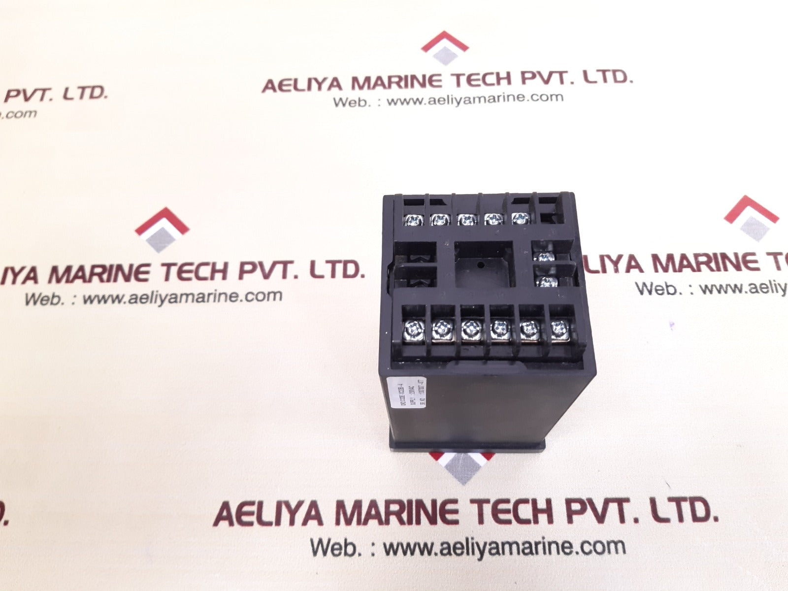 Selec xc22b-4 digit preset counter – Aeliya Marine Tech®