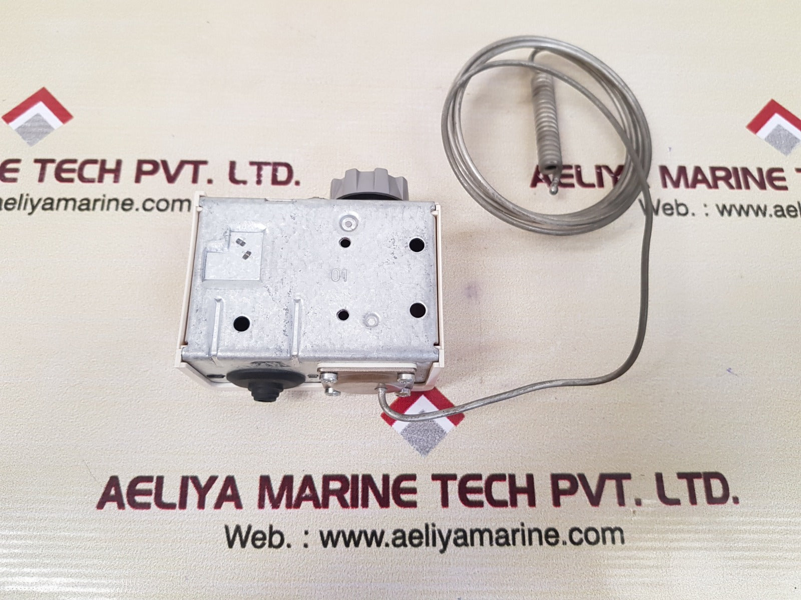 Danfoss kp69 thermostat – Aeliya Marine Tech®
