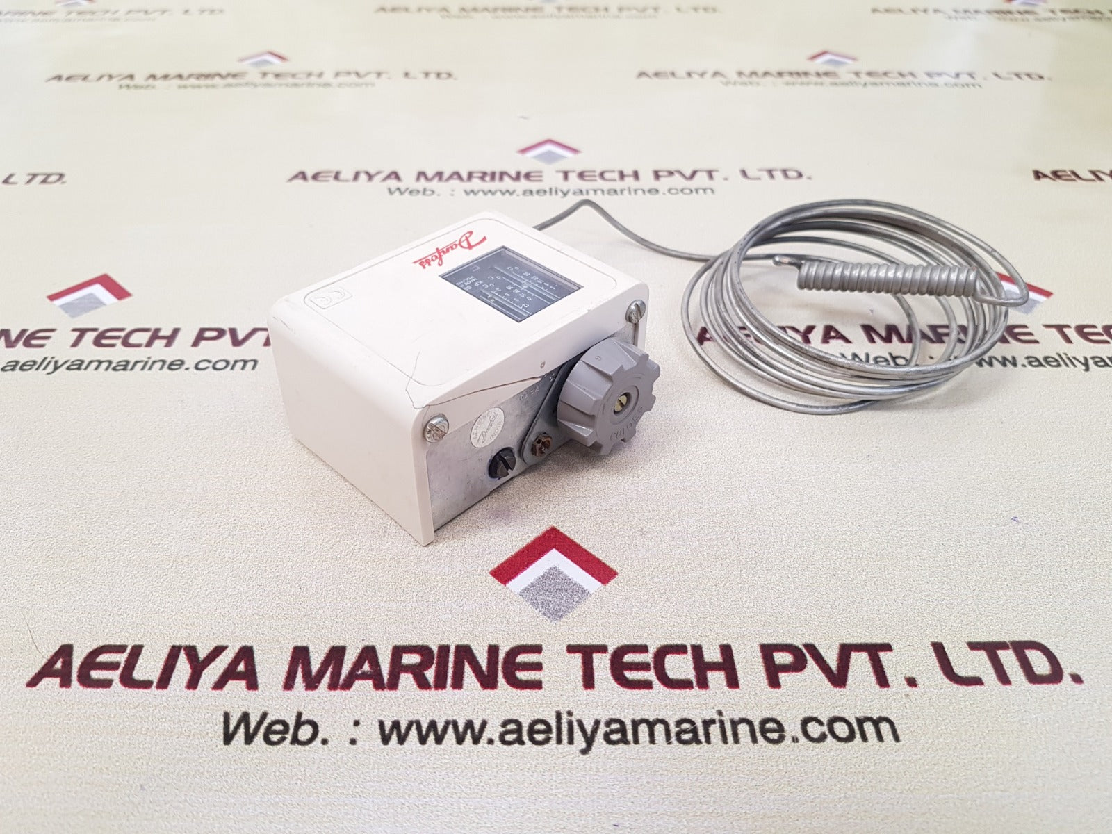 Danfoss kp69 thermostat – Aeliya Marine Tech®