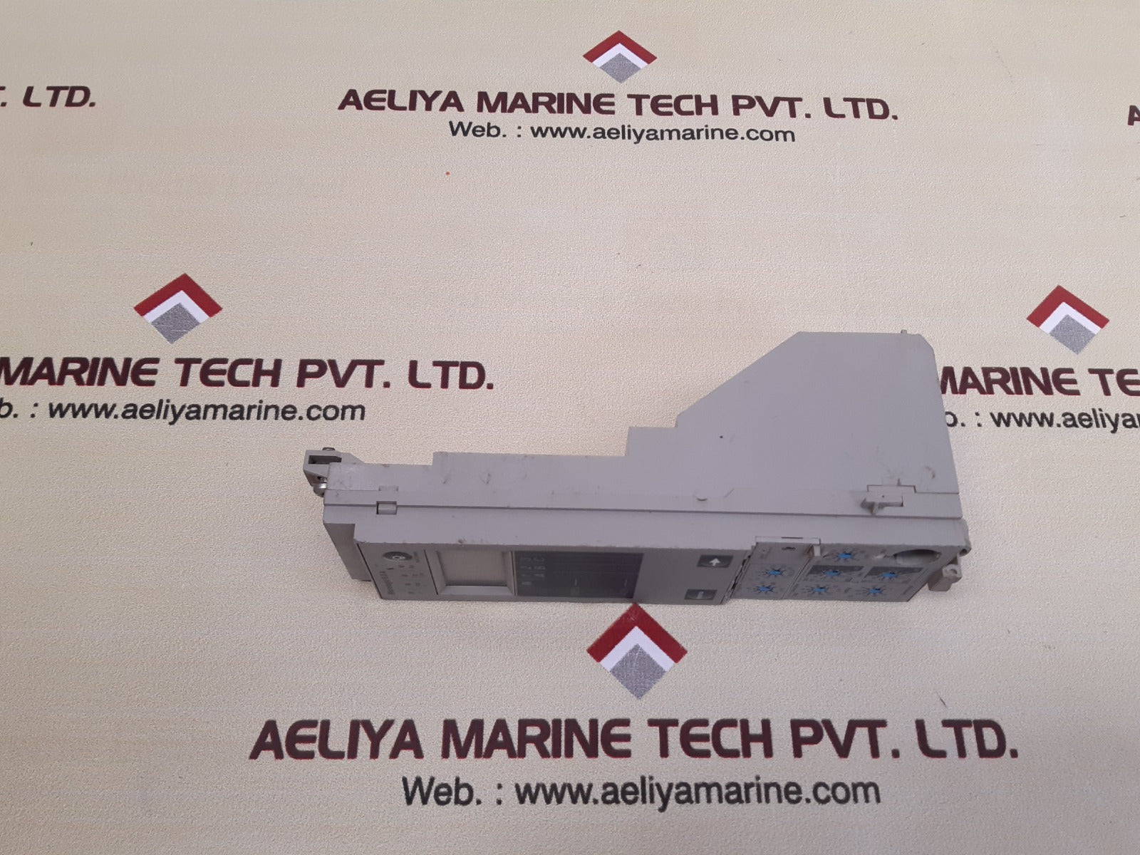 Schneider micrologic 6.0a control unit – Aeliya Marine Tech