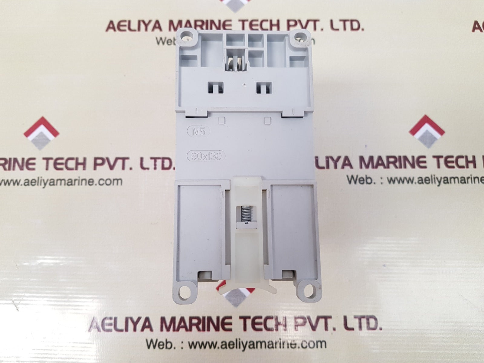 Allen-bradley 193-ec2ee e3 plus overload relay – Aeliya Marine Tech