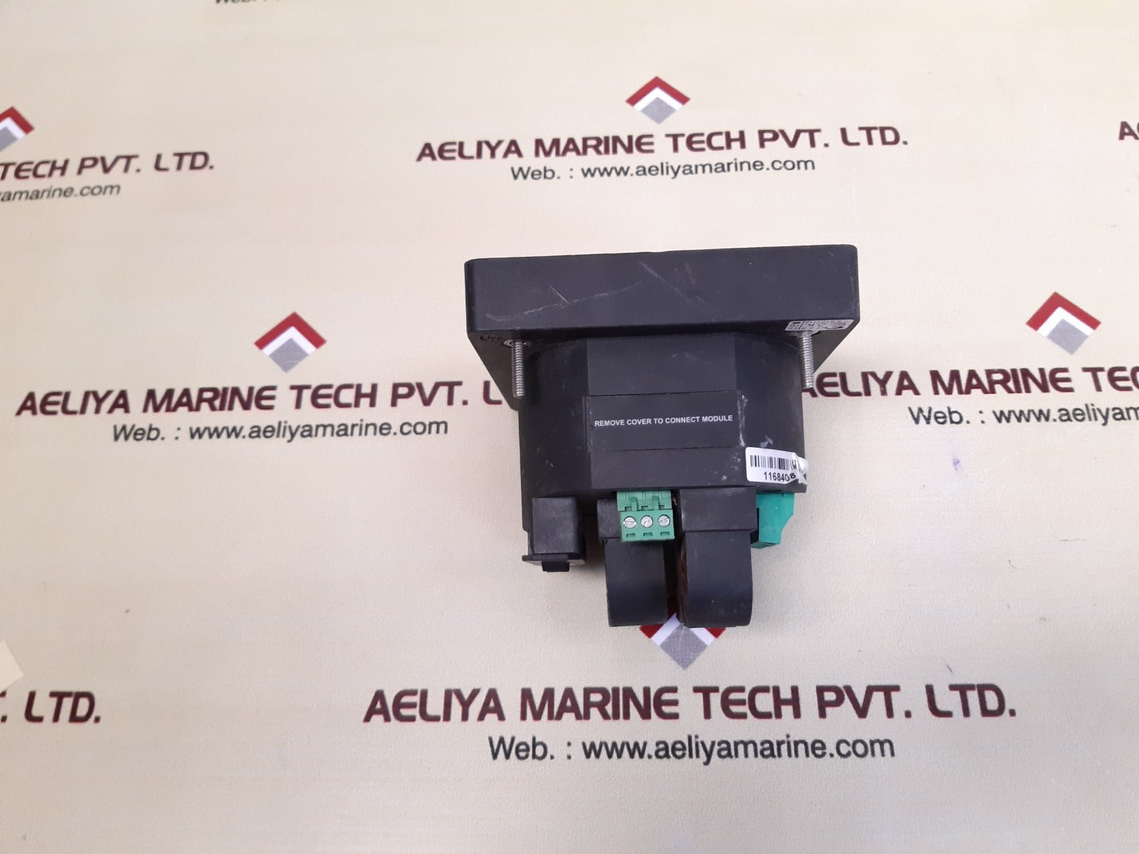 Satec PM130EH Plus - Multifunctional Power Meter for Systems – Aeliya ...