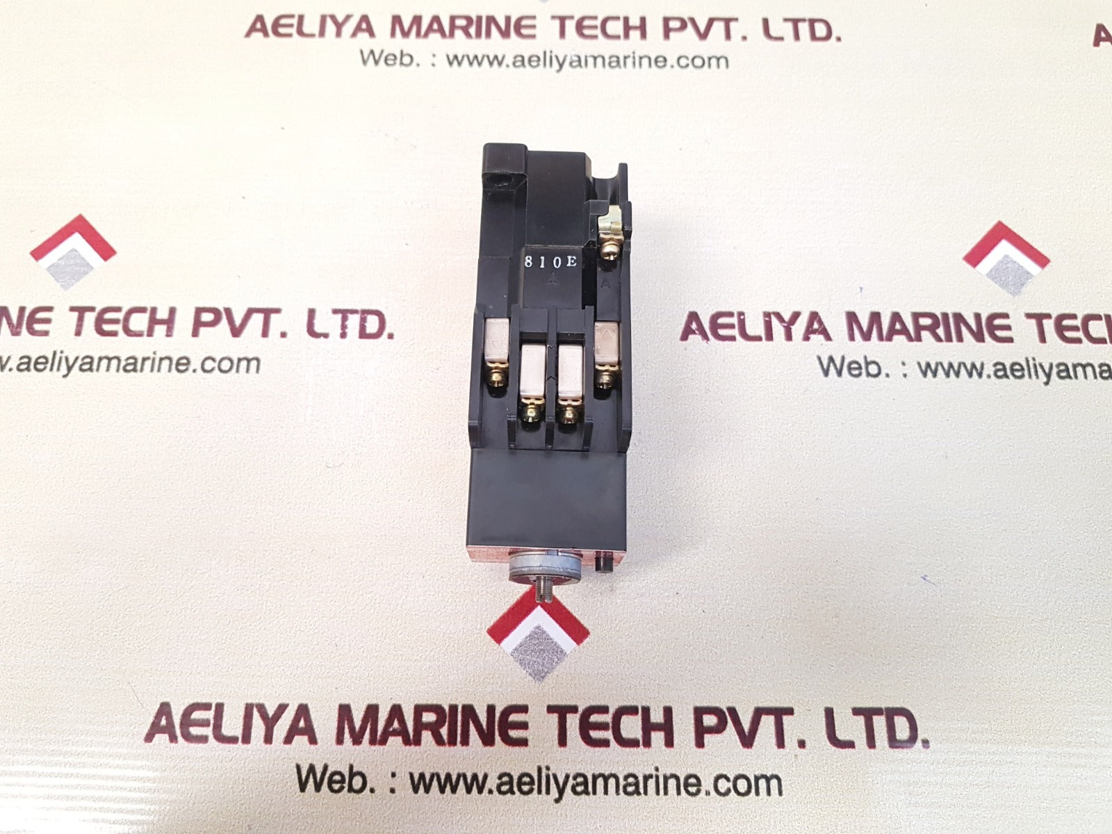 Mitsubishi srt-n timing relay – Aeliya Marine Tech