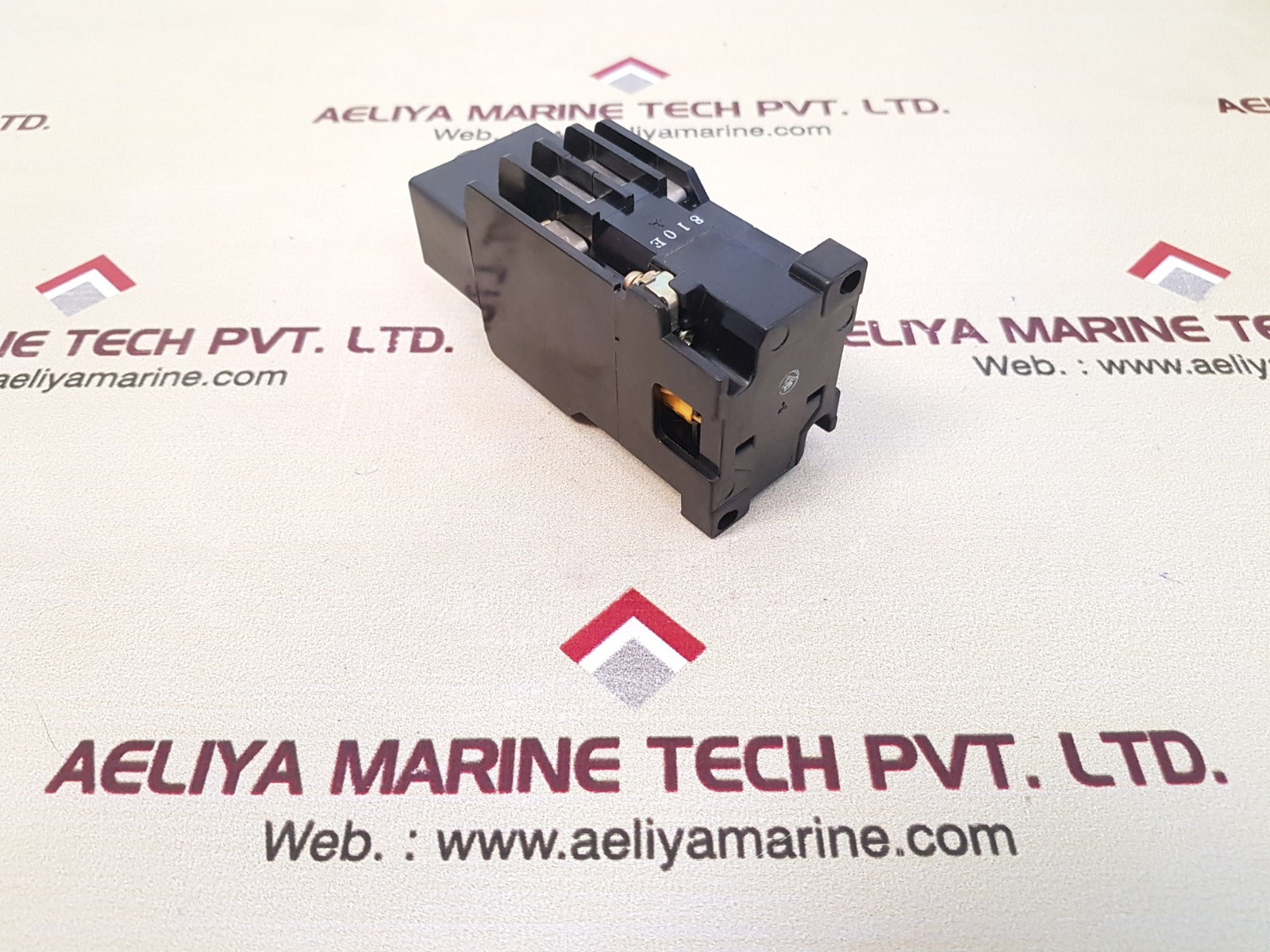 Mitsubishi srt-n timing relay – Aeliya Marine Tech