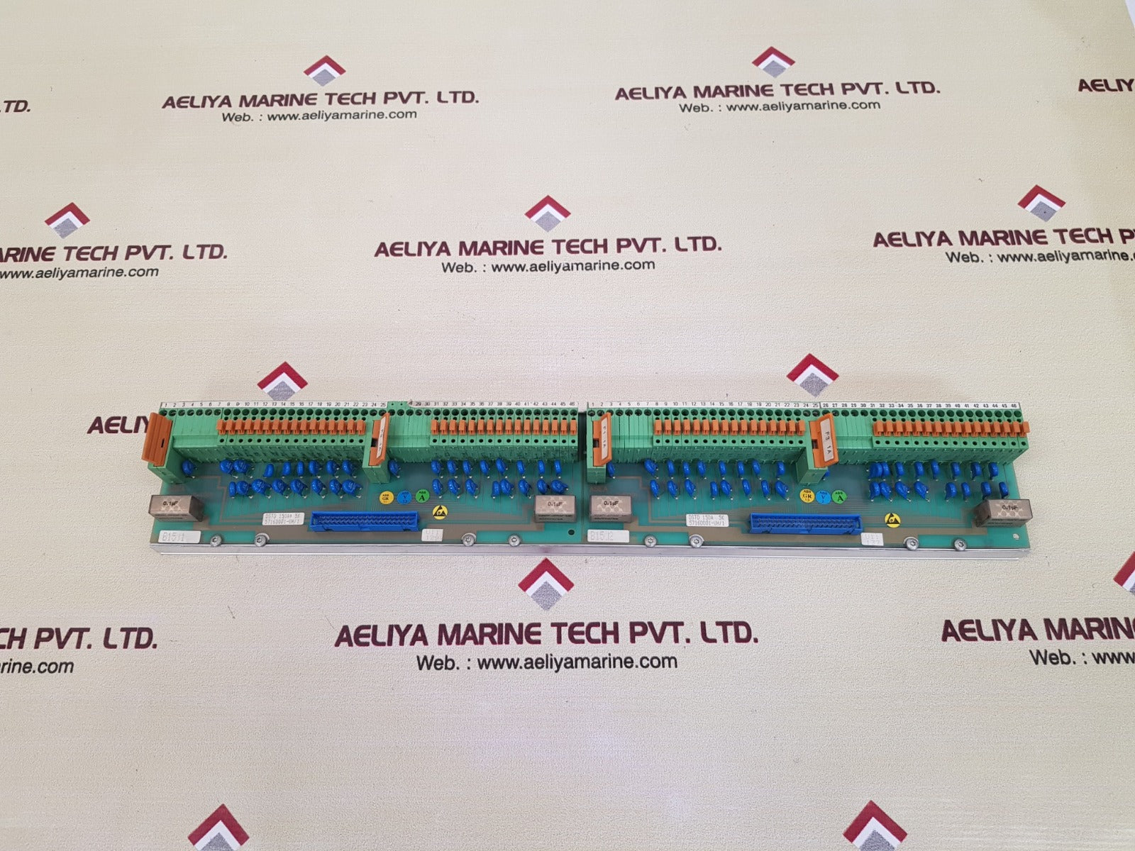 Asea 2668 184-644 connection drive unit – Aeliya Marine Tech