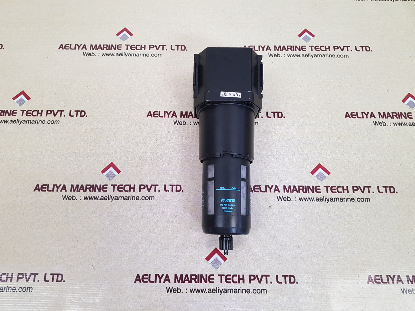 Wilkerson f38-06-sk00 air filter unit – Aeliya Marine Tech