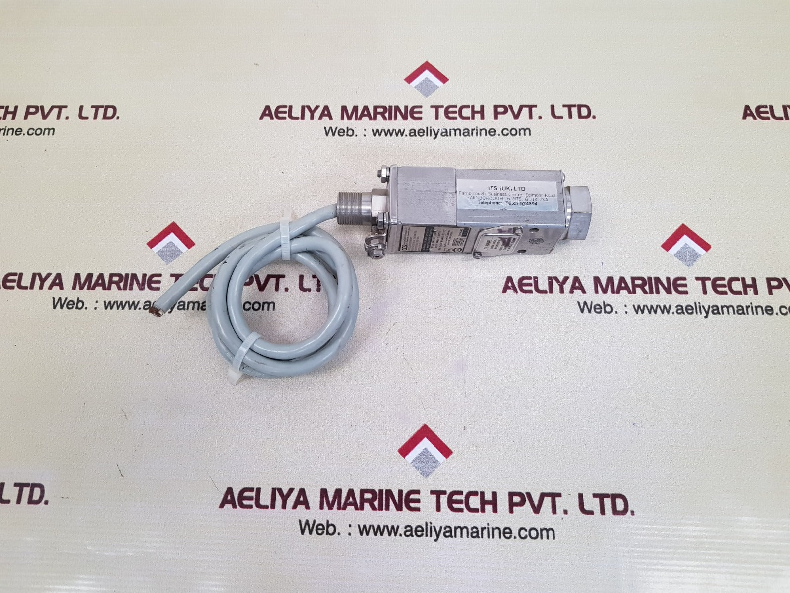 Custom control sensors 6905gzef 20-7042 – Aeliya Marine Tech
