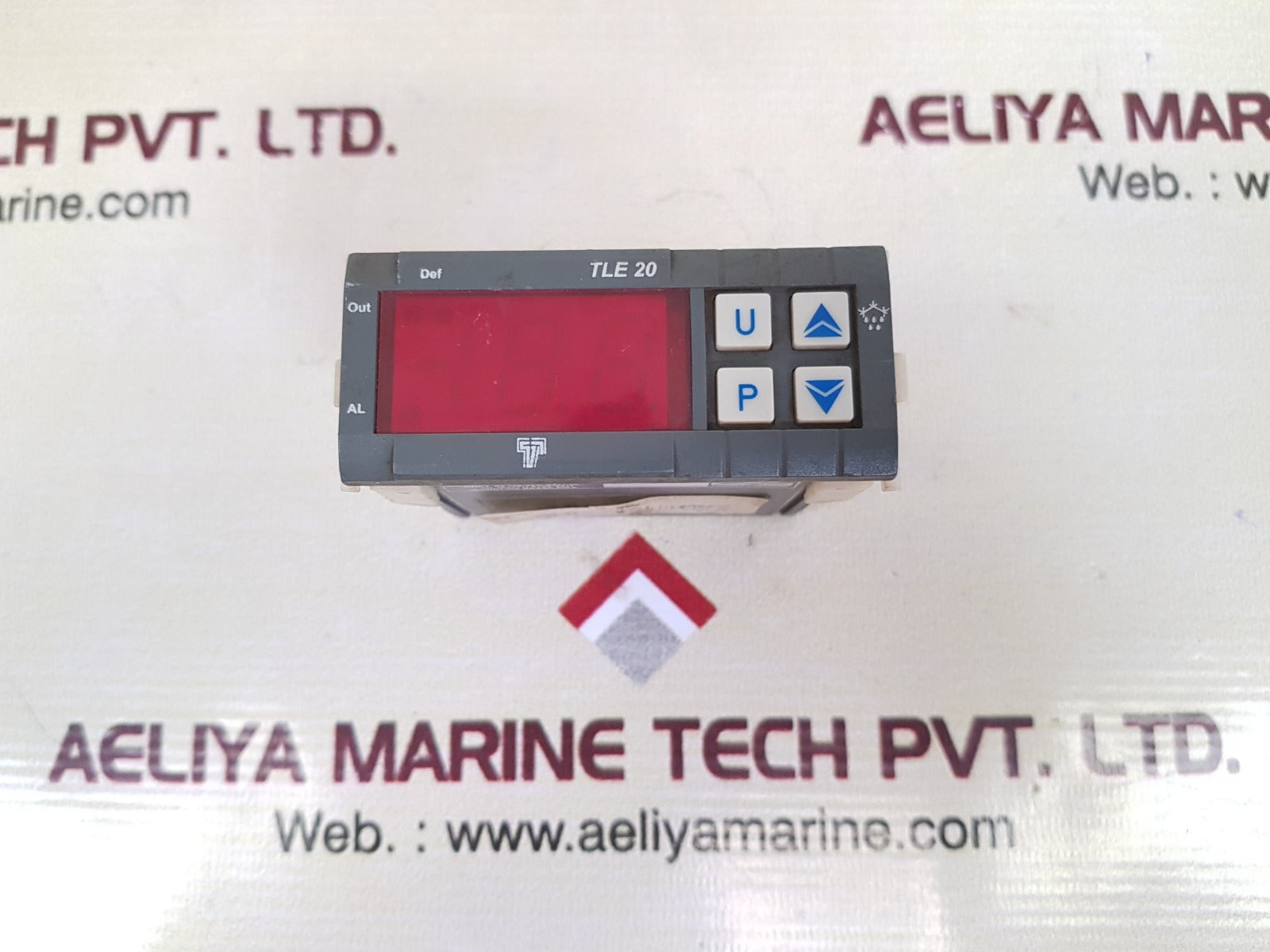 Coel coelmatic tle 20 controlador para refrigeracion – Aeliya Marine Tech