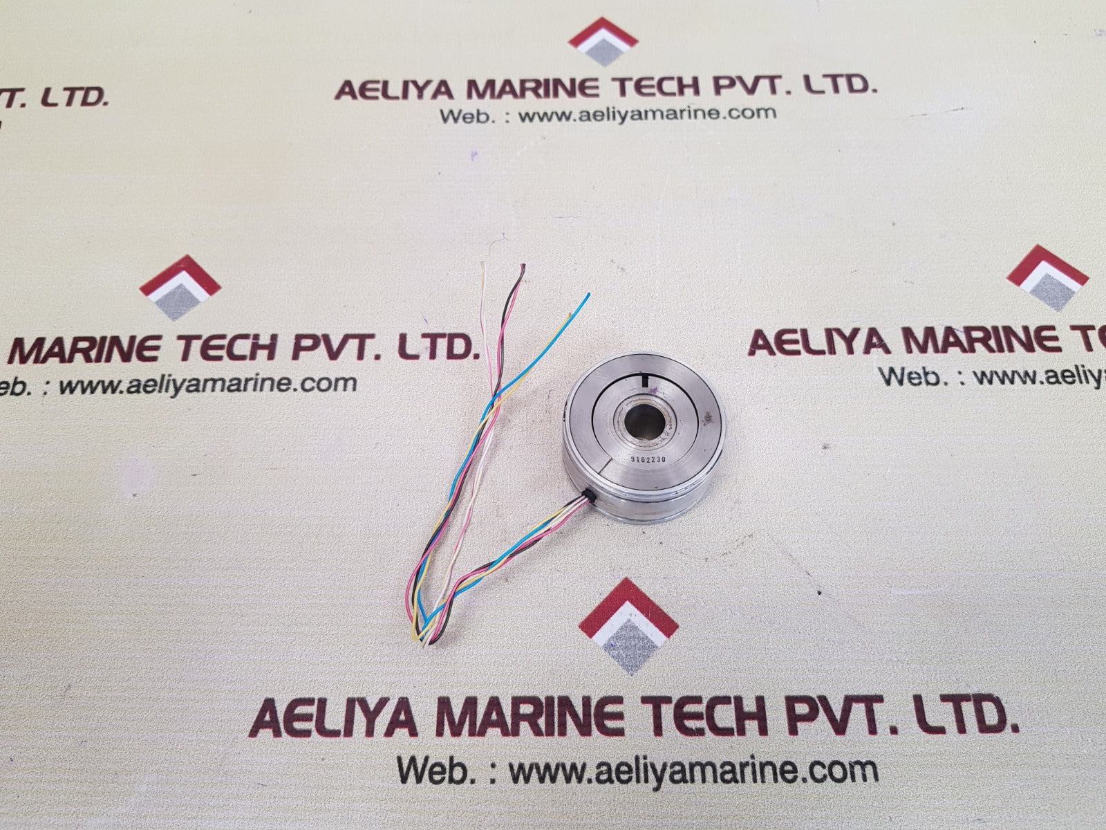 Siemens resolver v23401-t1005-b101 function generator – Aeliya Marine Tech