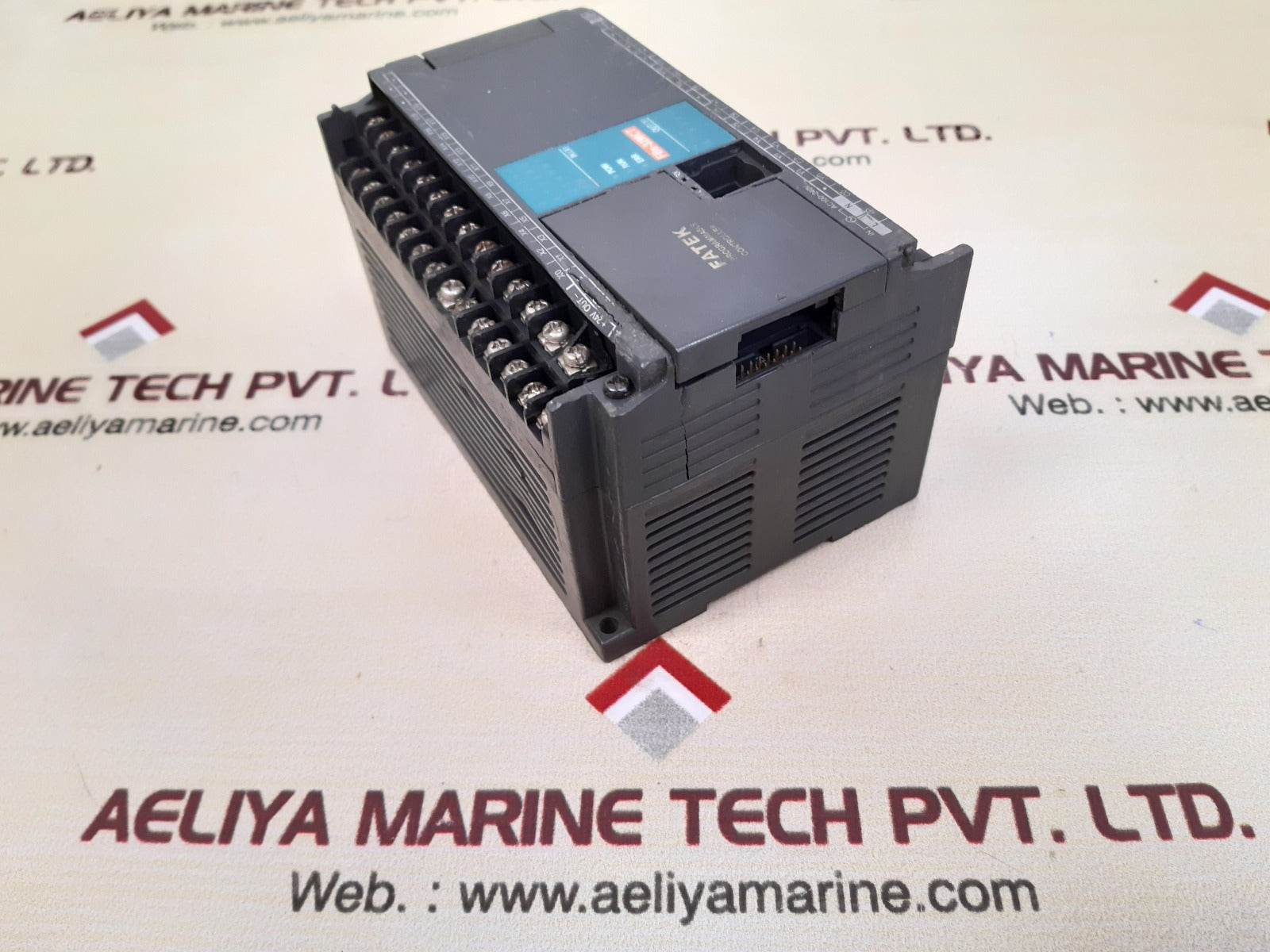 Fatek fbs-32mct programmable controller – Aeliya Marine Tech®