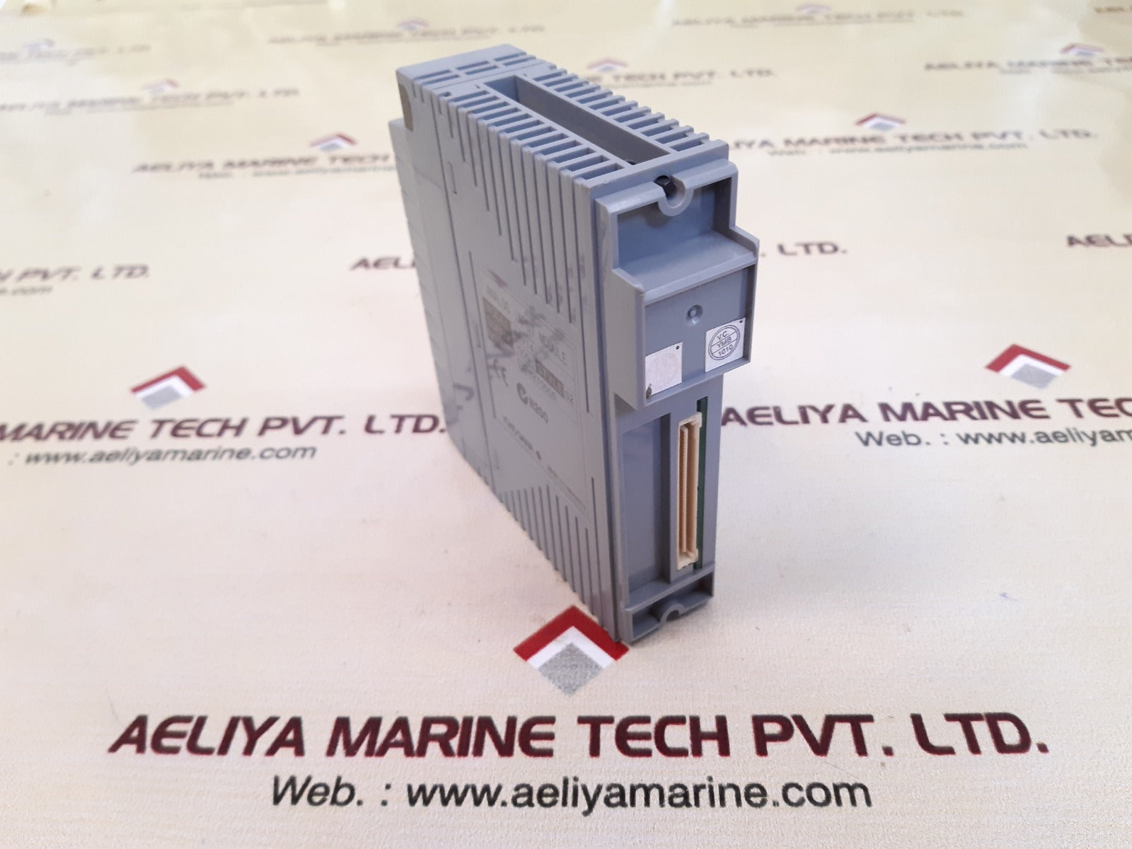 Yokogawa aav141-s00 s2 analog input module – Aeliya Marine Tech®