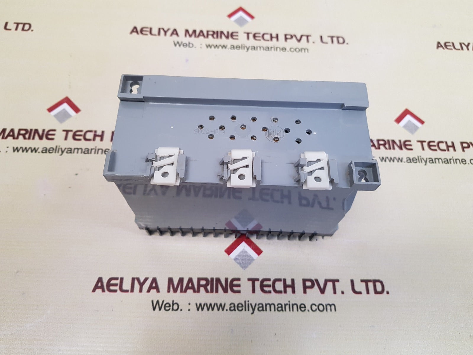 Linear systems 307-cgid sequence controller – Aeliya Marine Tech
