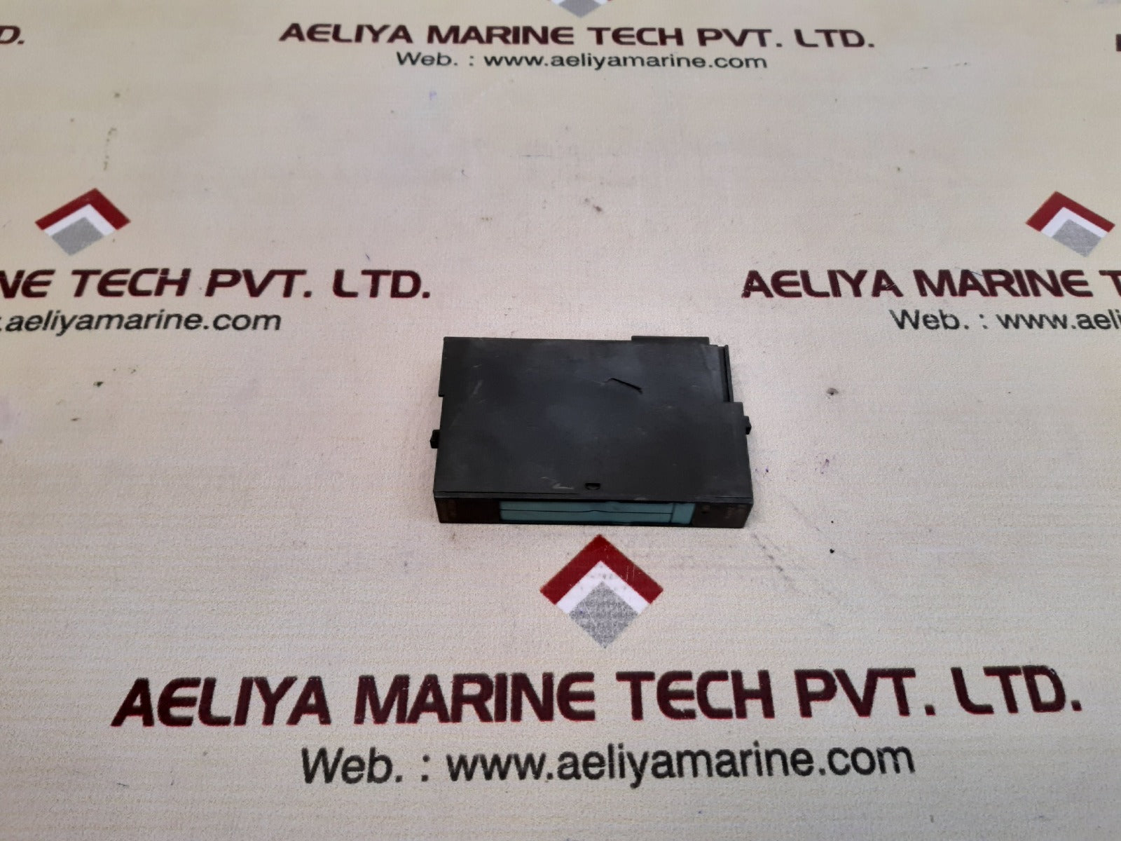 Siemens 6es7 134-4gb01-0ab0 analog input module – Aeliya Marine Tech