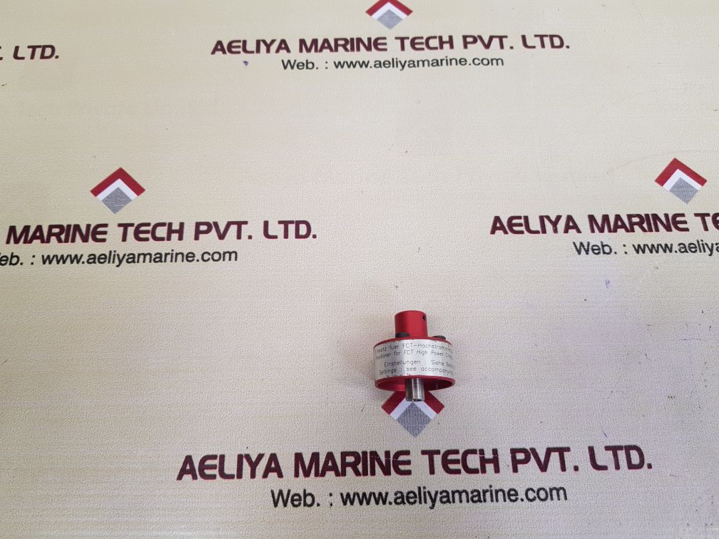 Dmc sp994 single position head – Aeliya Marine Tech®
