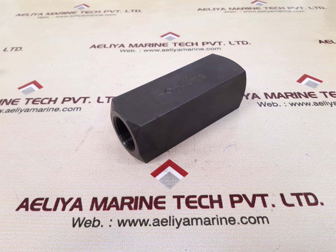 Parker c1600s hydraulic check valve new – Aeliya Marine Tech