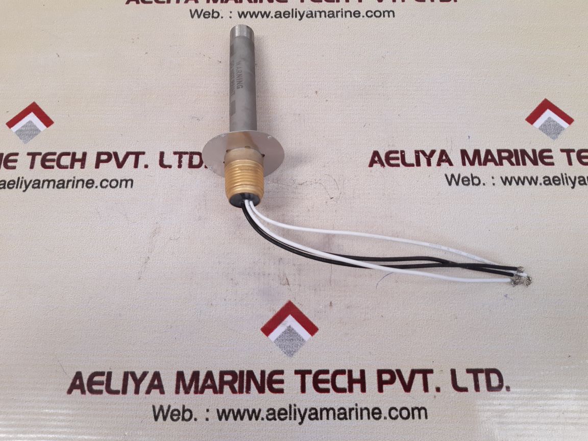 Kidde-fenwal detect-a-fire 27121-0 fire heat detector – Aeliya Marine Tech