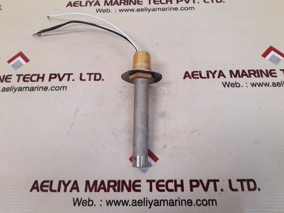 Kidde-fenwal detect-a-fire 27121-0 fire heat detector – Aeliya Marine Tech