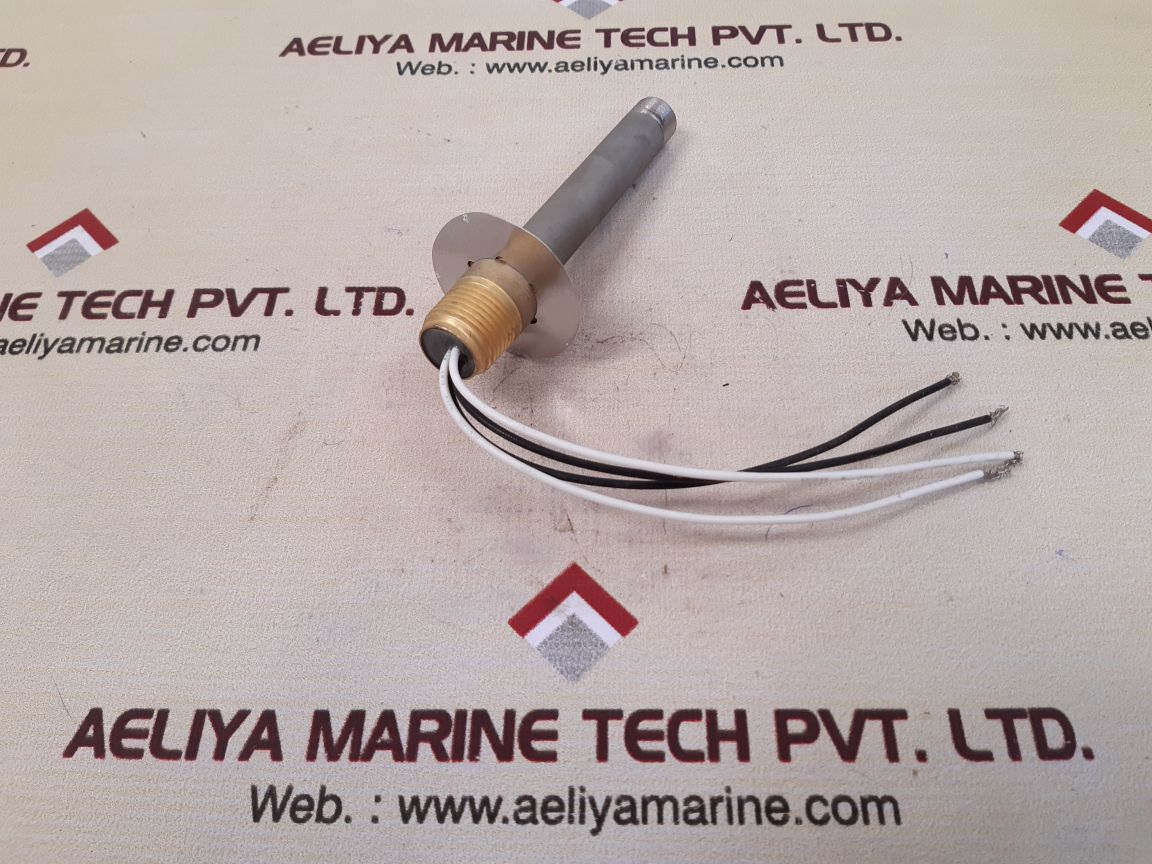 Kidde-fenwal detect-a-fire 27121-0 fire heat detector – Aeliya Marine Tech