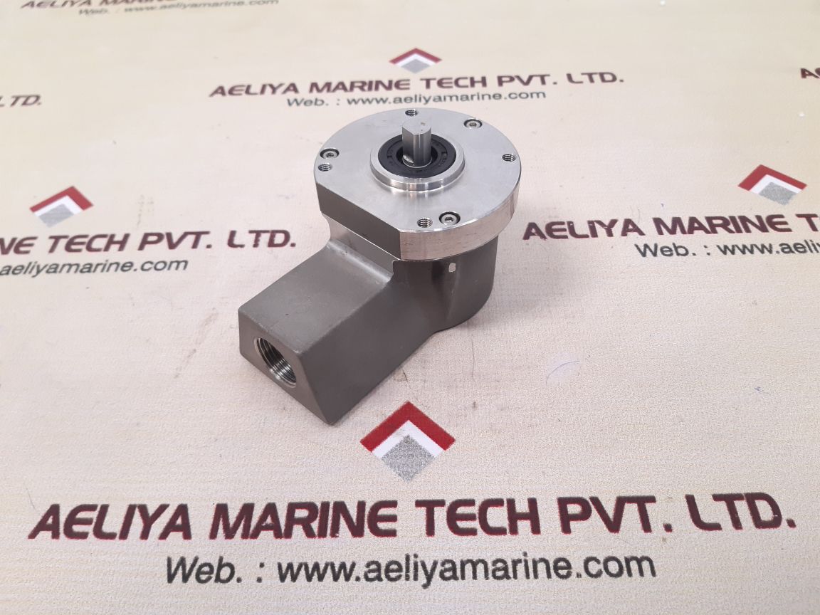 Mbm technology pyg875 optical shaft encoder – Aeliya Marine Tech