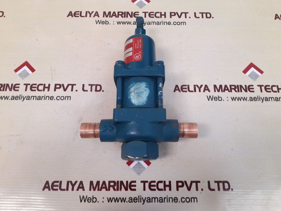 Parker flo.con a9 gas by-pass regulator – Aeliya Marine Tech