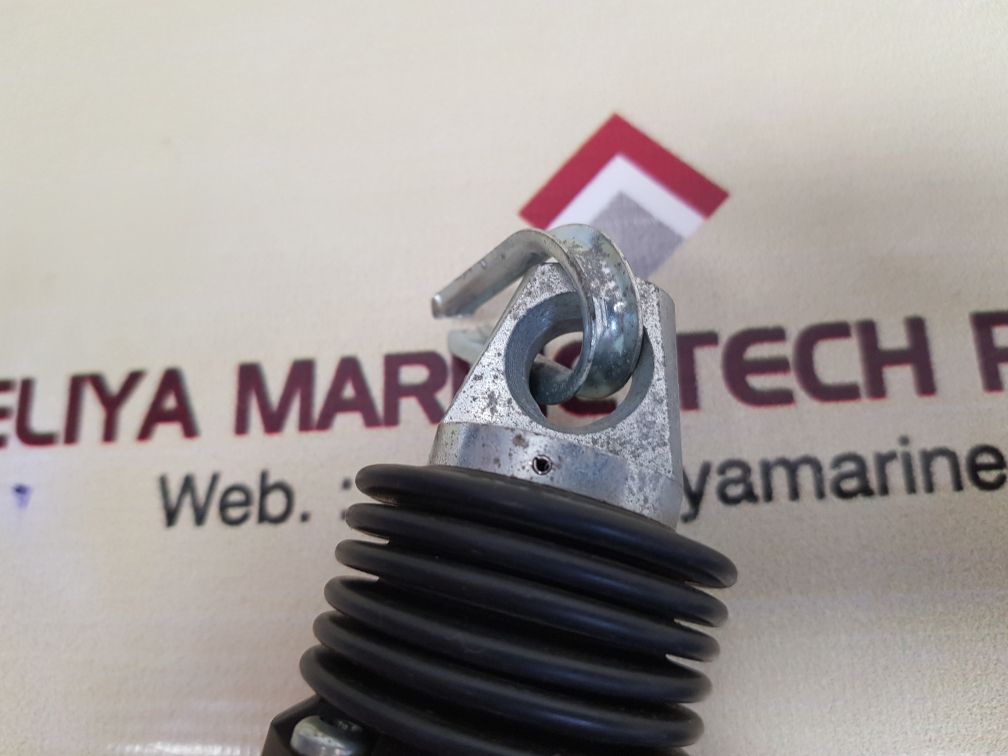 Steute ex zs 80 1o/ 1s wvd emergency pull-wire switch with safety ...